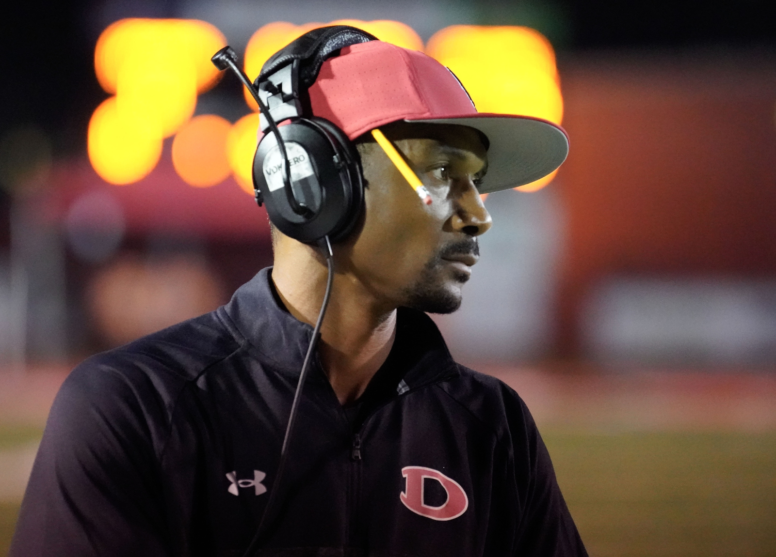 Cullman vs. Decatur High School Football - al.com