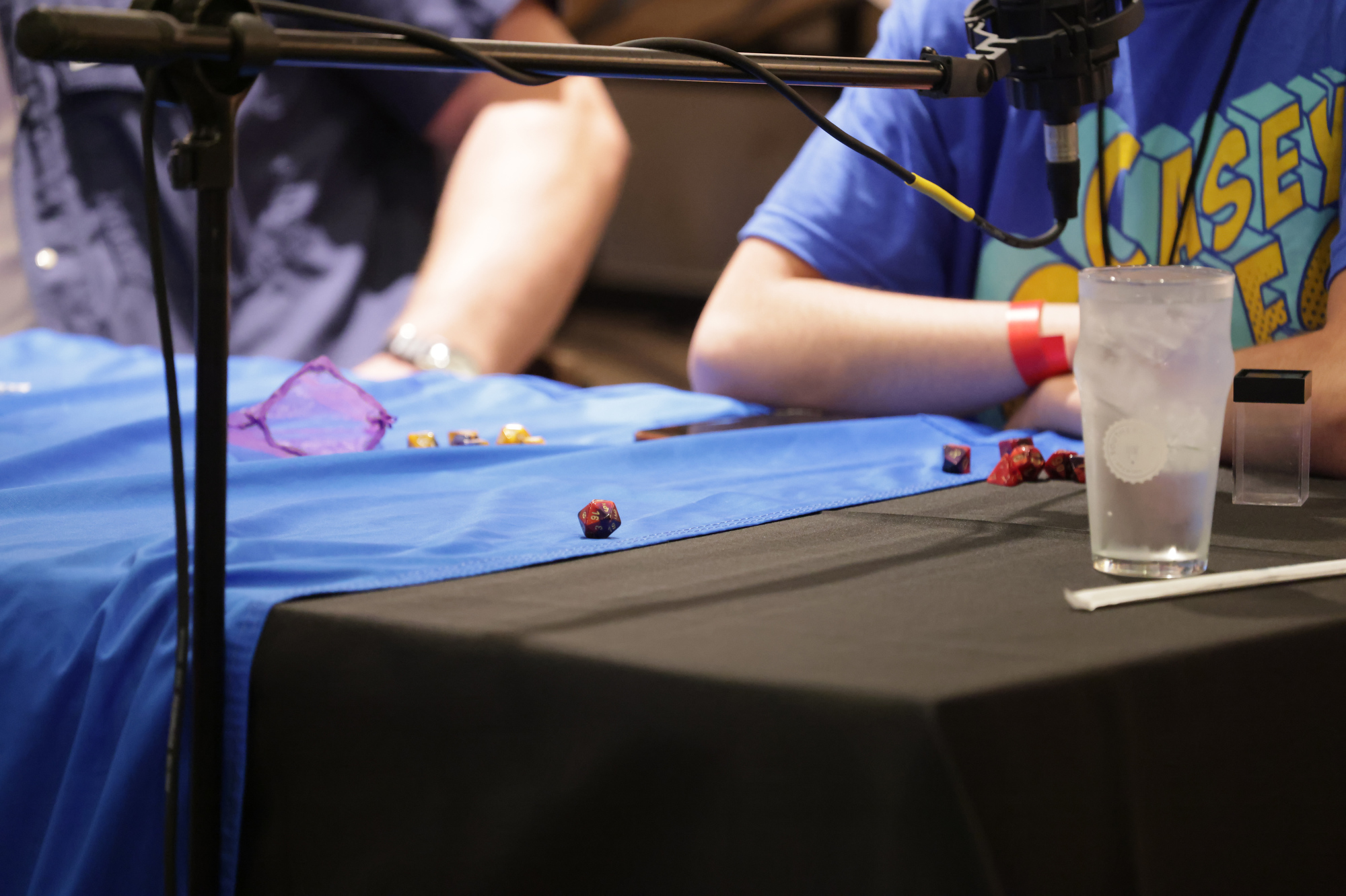 Casey Cares Foundation Dungeons & Dragons - cleveland.com