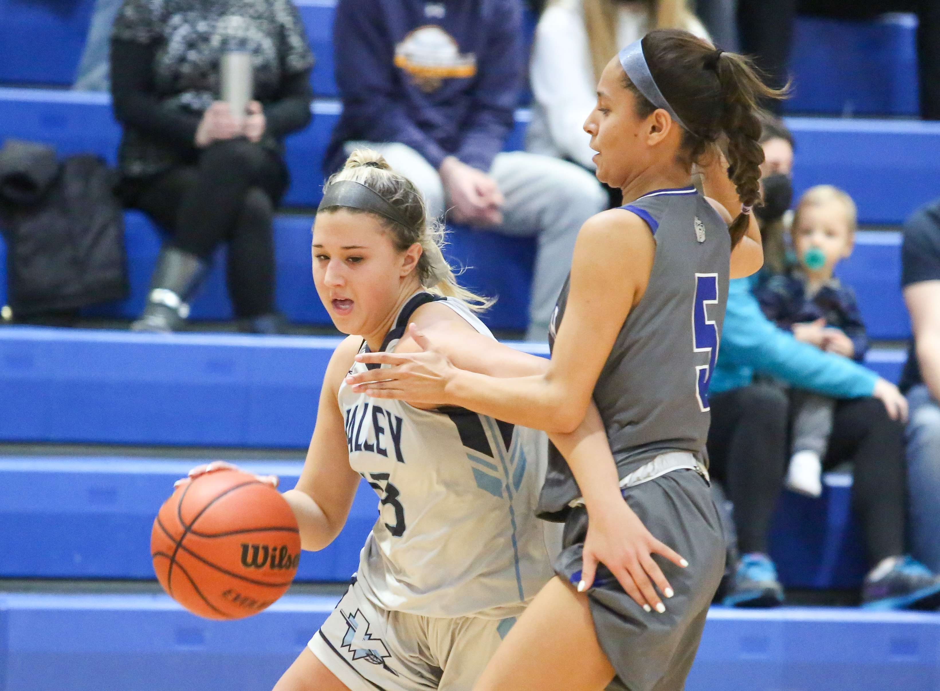 Passaic County girls basketball semifinals: Wayne Valley vs. Passaic ...