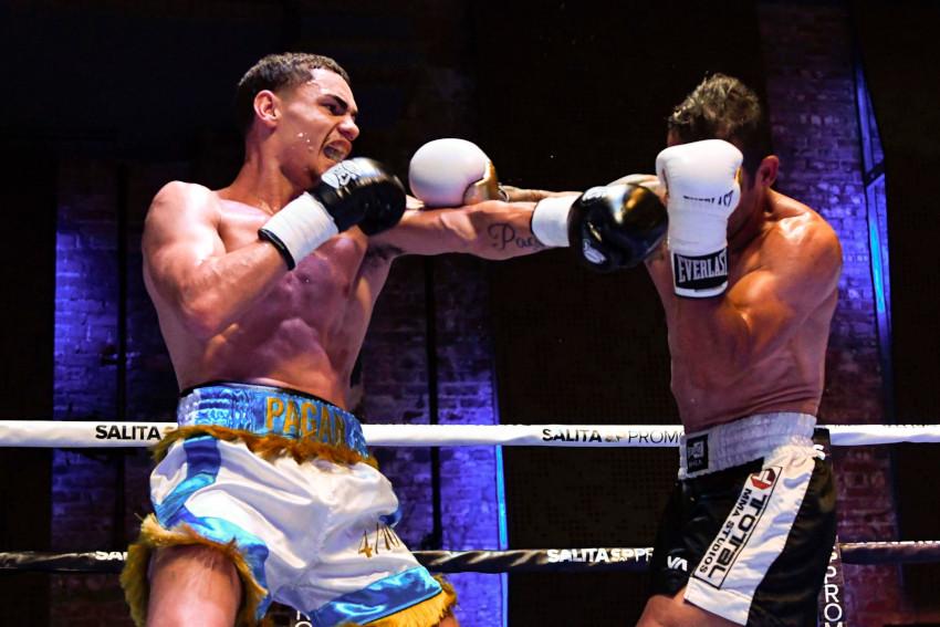 Detroit Brawl, Aug. 10, 2022 - mlive.com