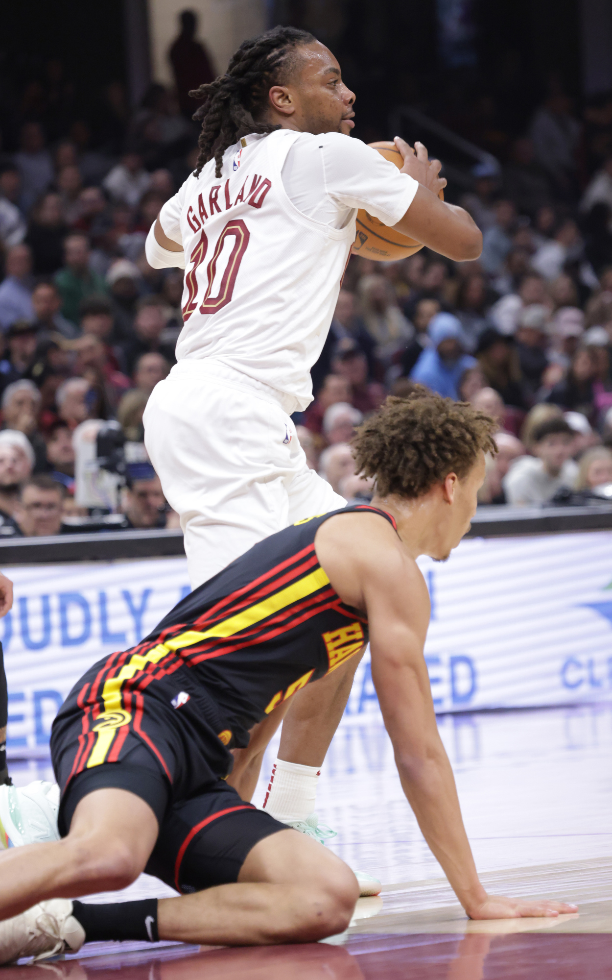 Cleveland Cavaliers vs Atlanta Hawks, November 27, 2024 - cleveland.com