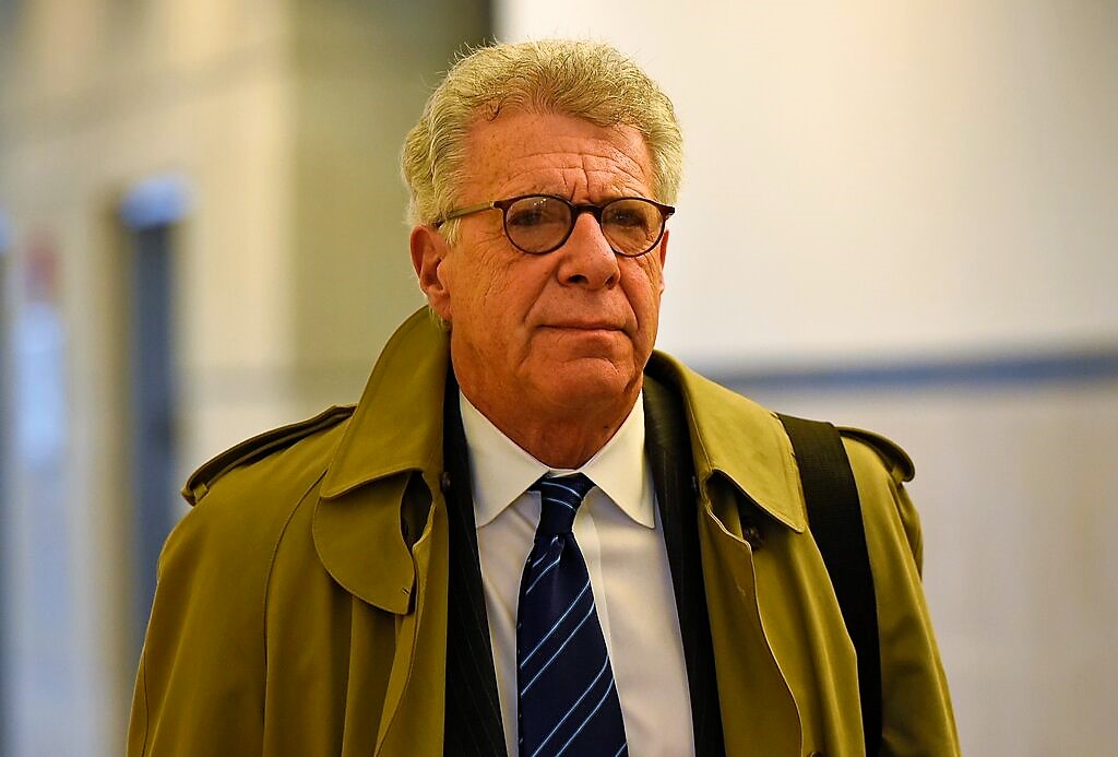 Syracuse lawyer Edward Z. Menkin, 1943-2022 - syracuse.com