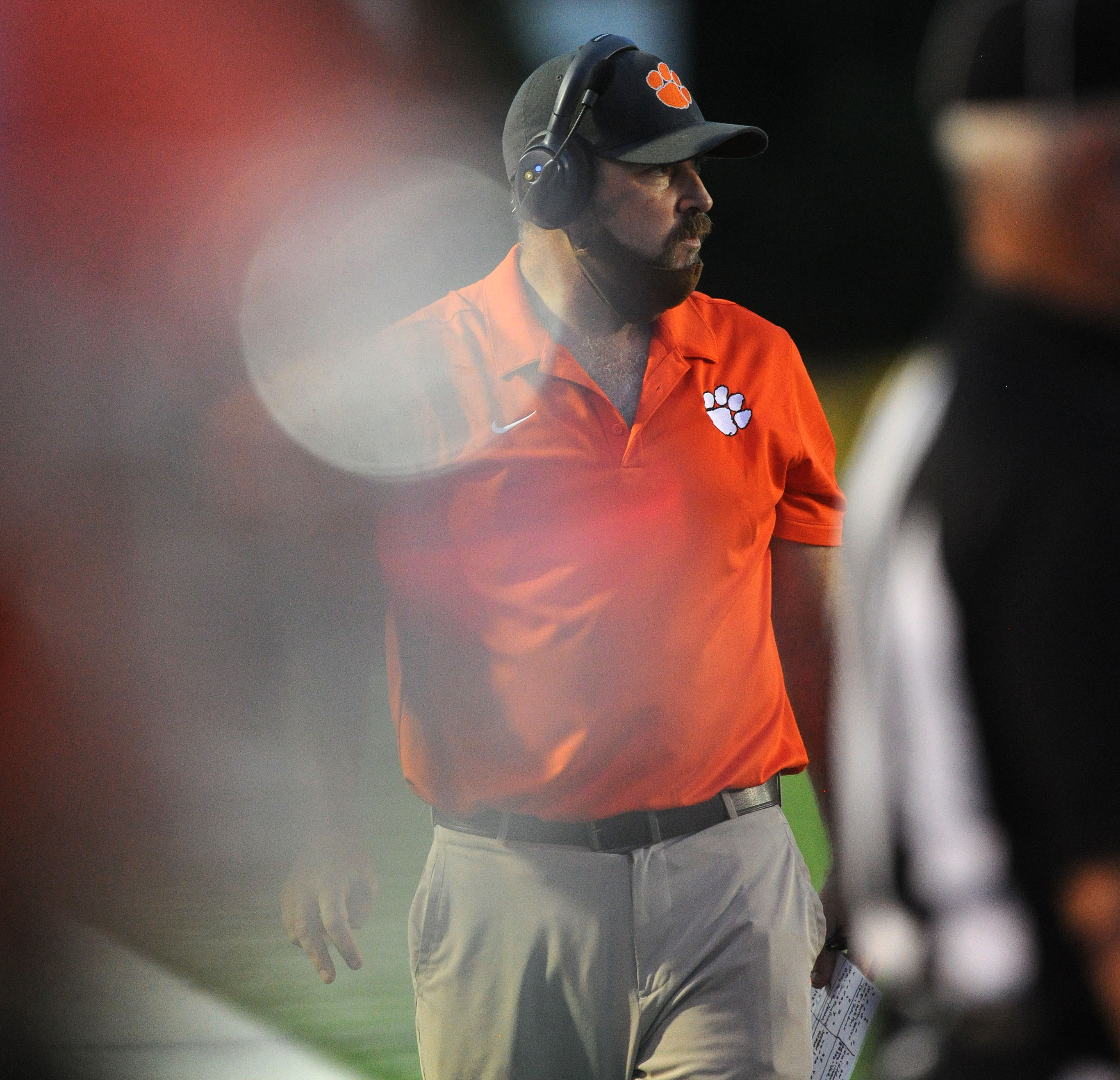 Huntsville - Grissom Football 2021 - al.com