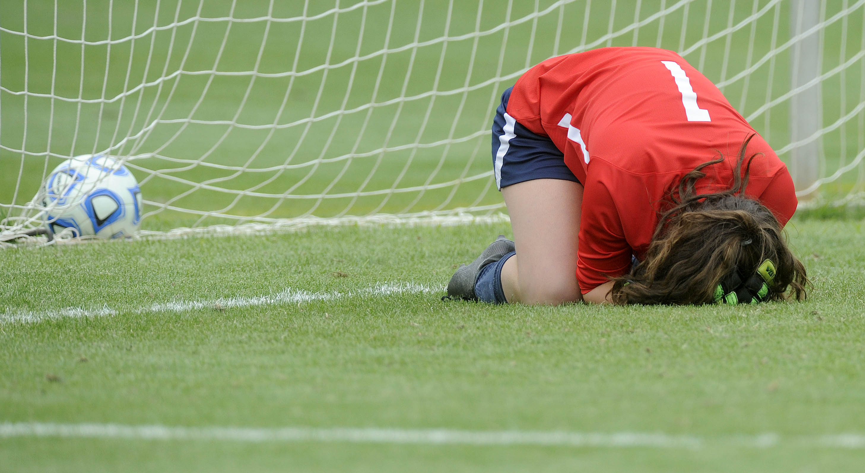 Homewood - St Paul's Girls Soccer Final - al.com
