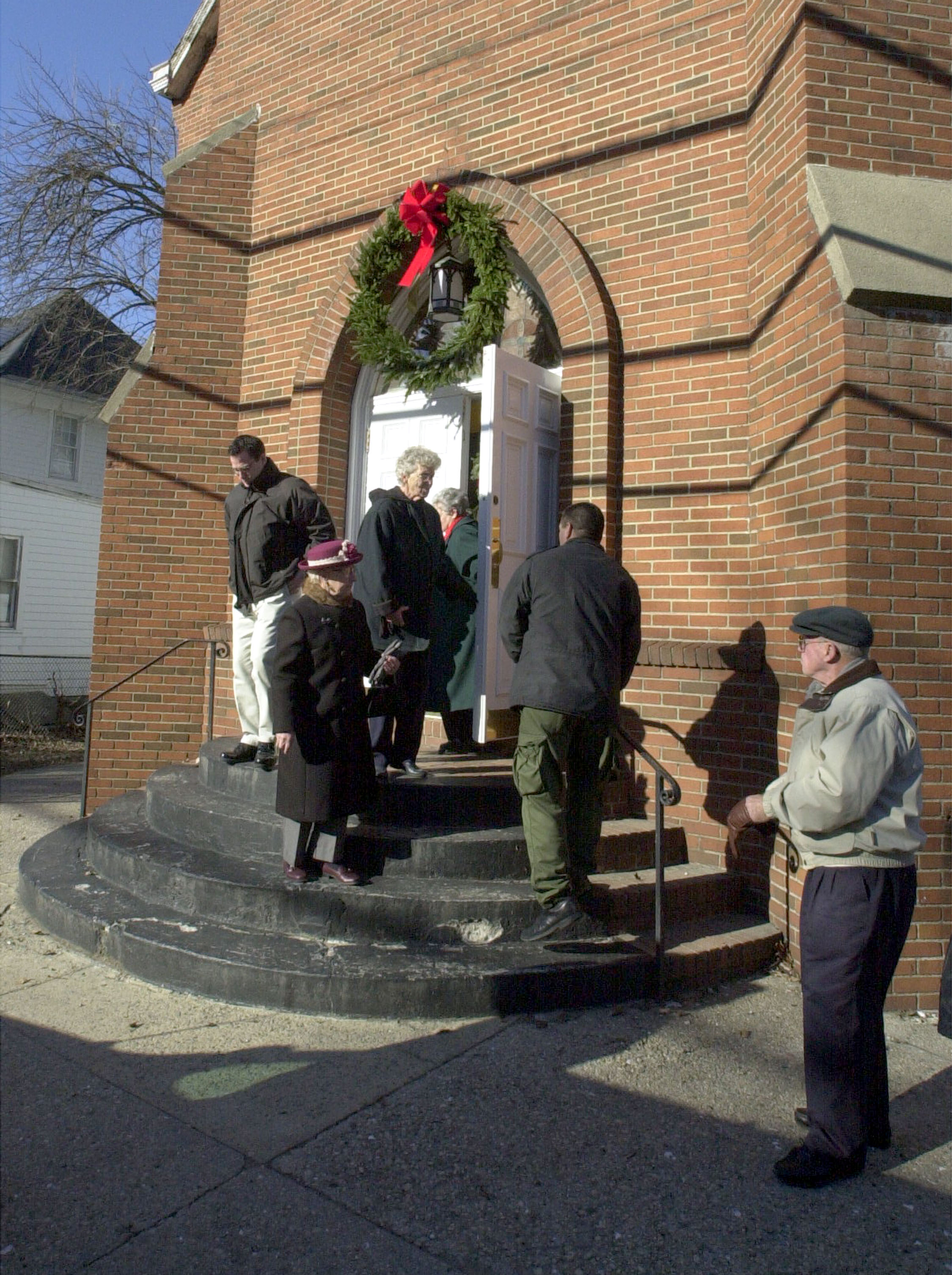 Staten Island Christmas |Then and now - silive.com
