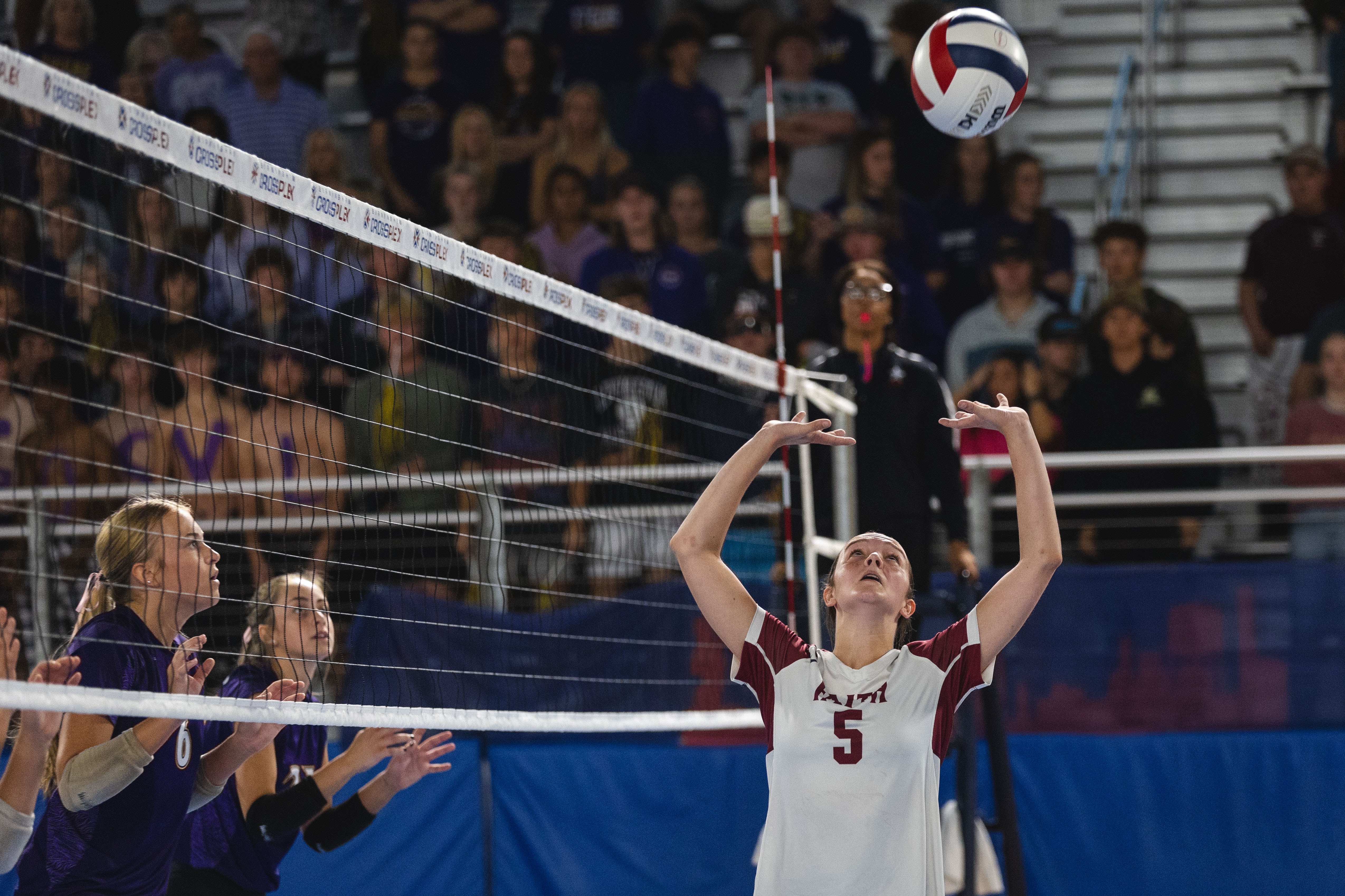 AHSAA Volleyball State Tournament - al.com