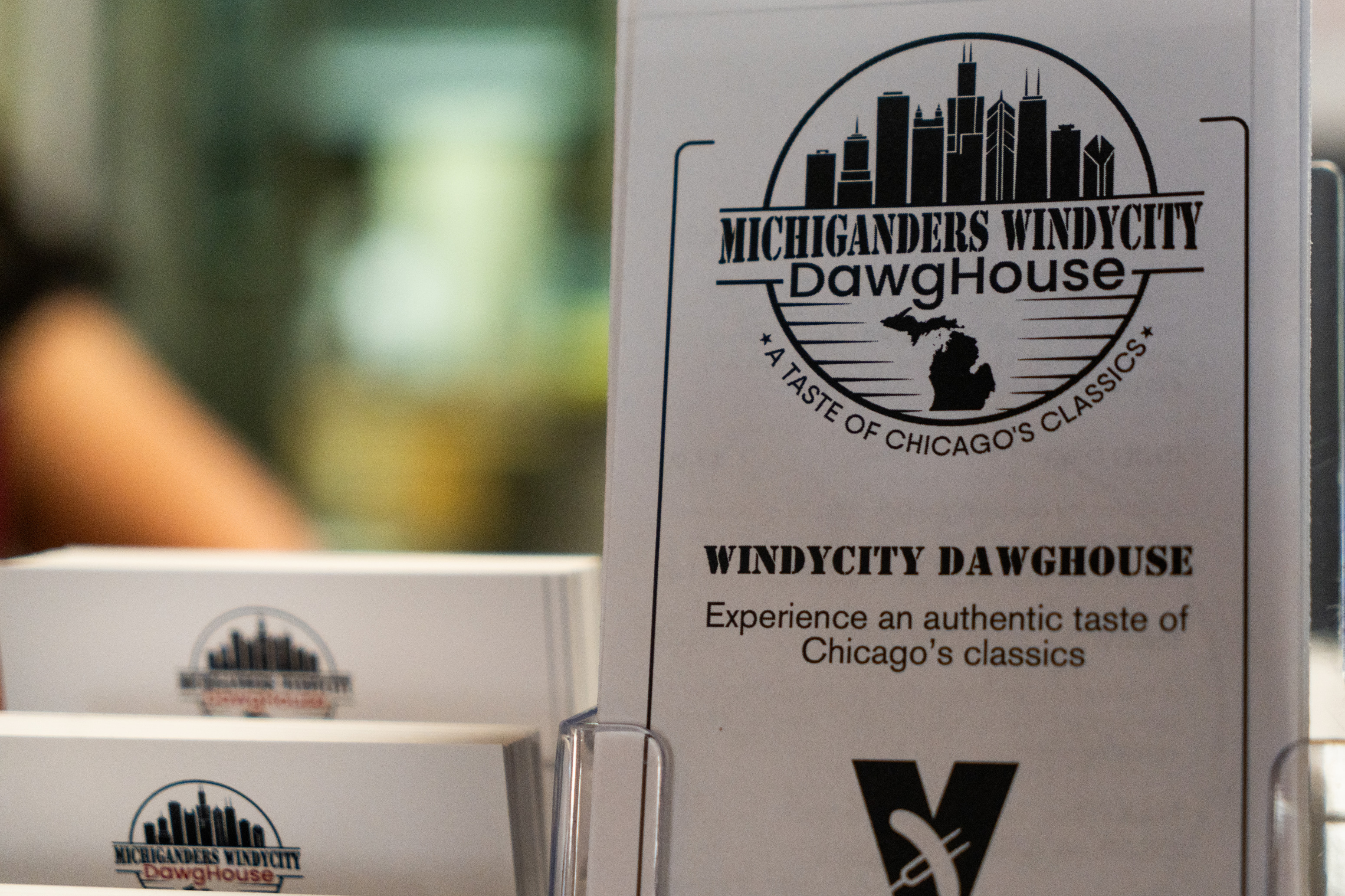Michigan's Best Local Eats: Michiganders Windy City Dawg House - mlive.com