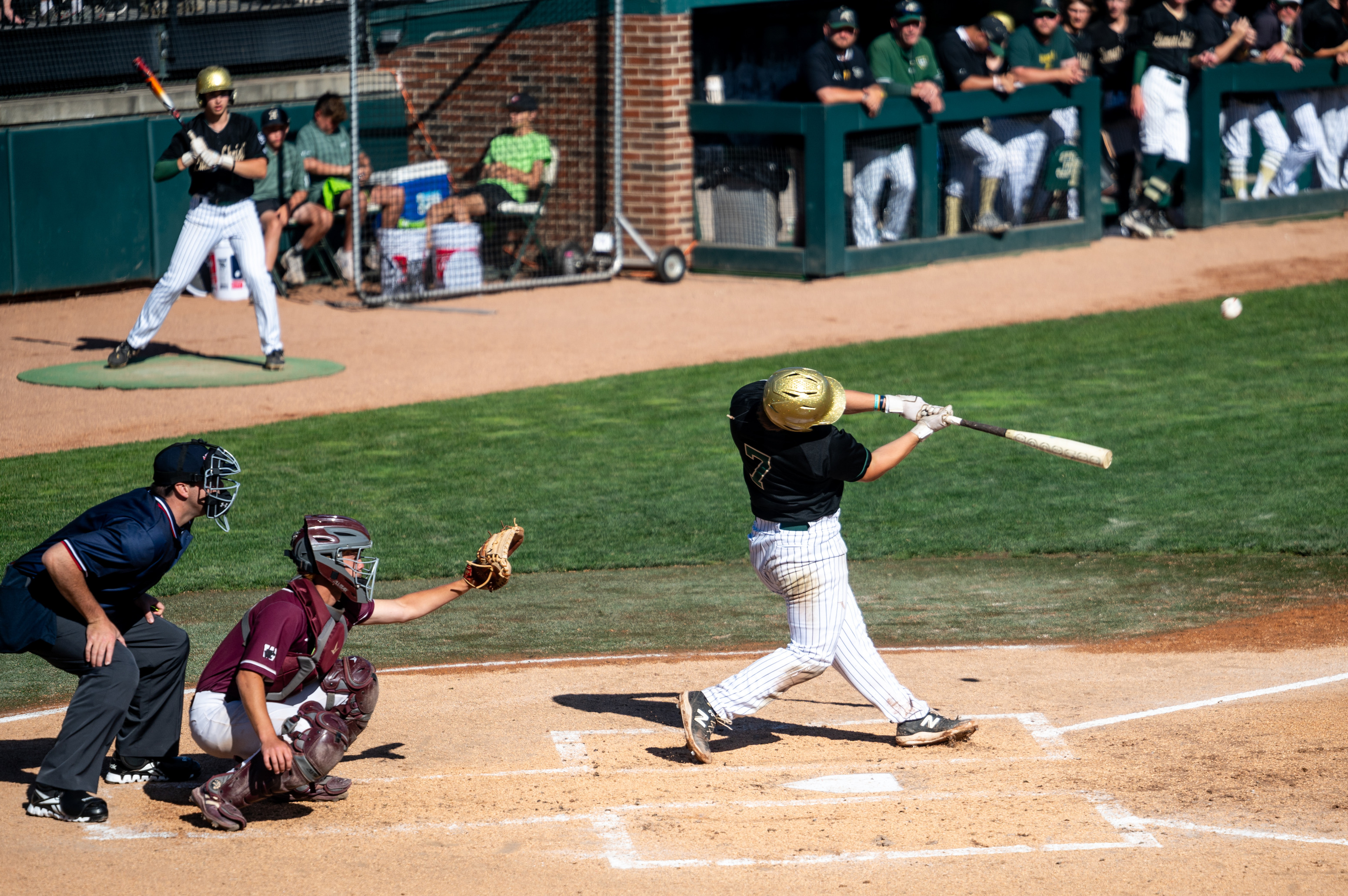 Watervliet wins MHSAA Division 3 baseball state championship - mlive.com