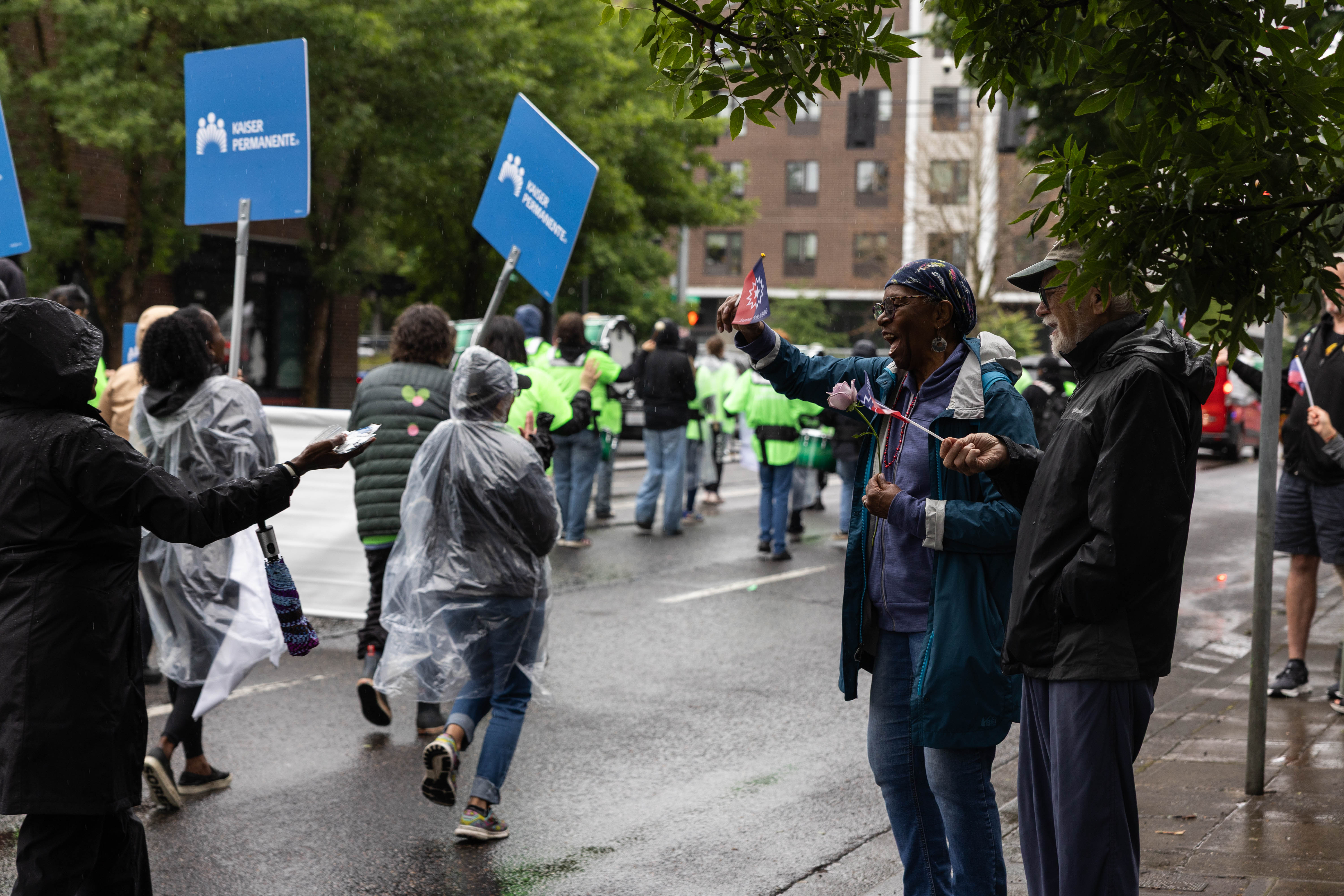 Juneteenth Oregon Festival 2025 - oregonlive.com