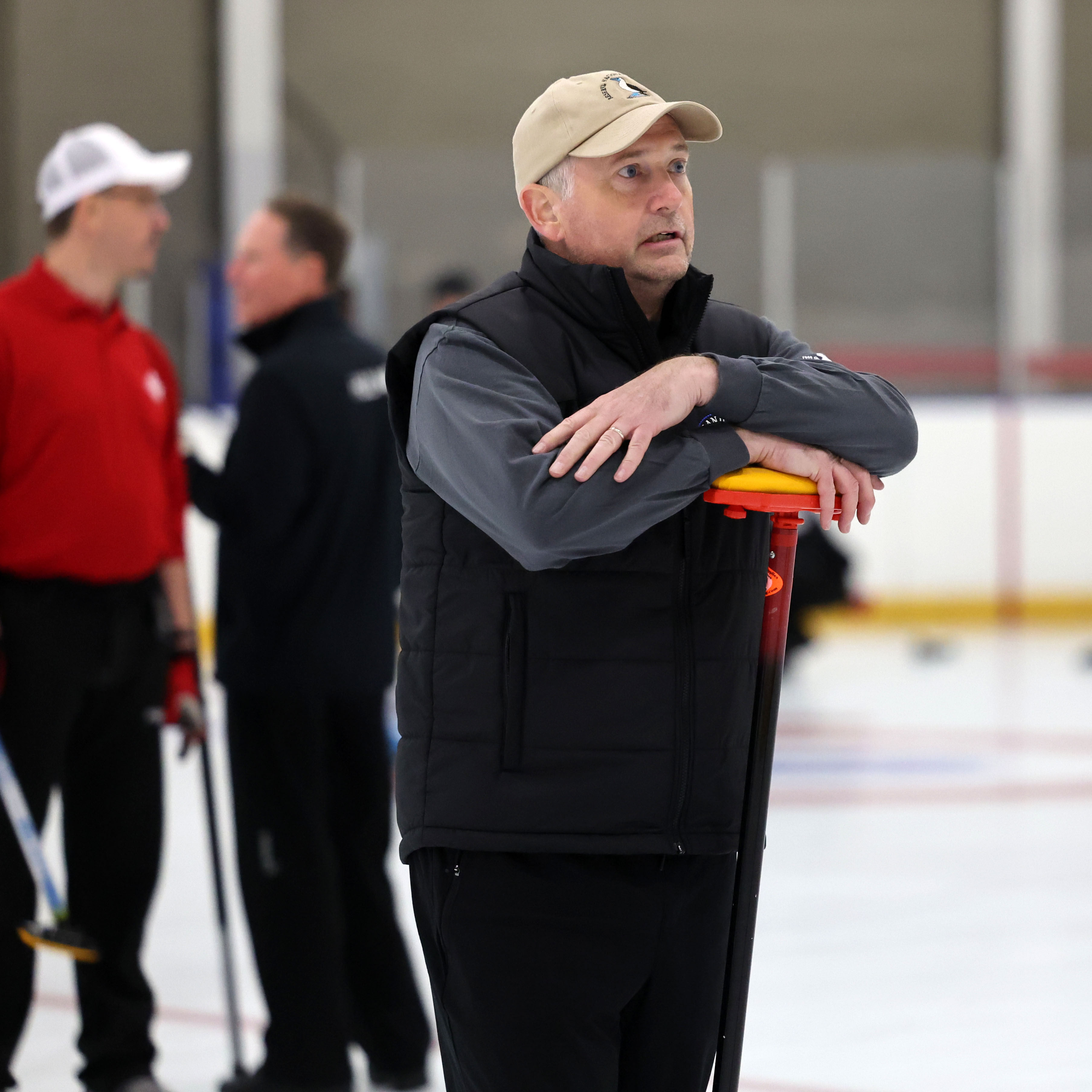 Pan American Masters Games 2024 Cleveland: Curling - cleveland.com