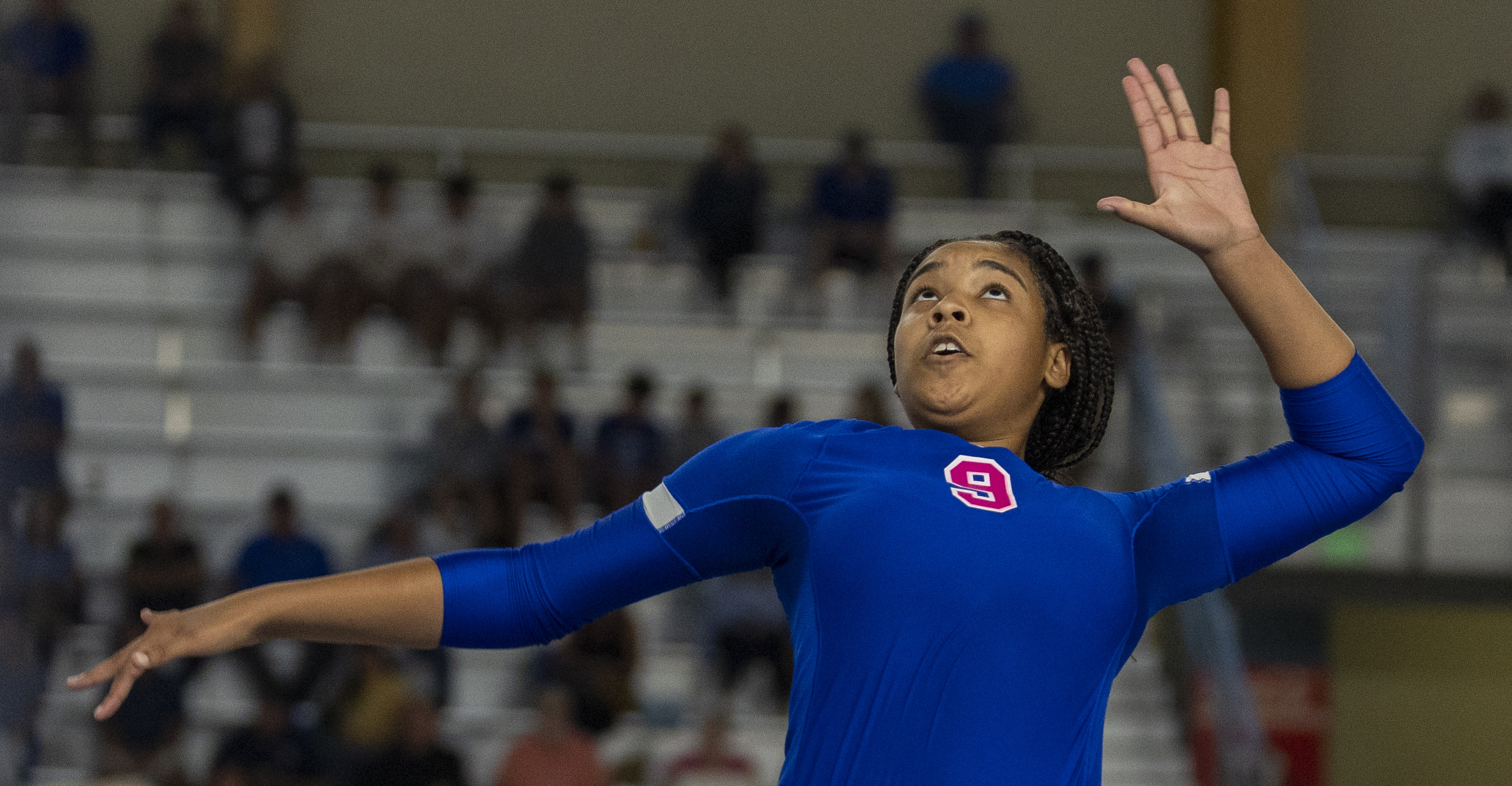 AHSAA Volleyball State Tournament - al.com