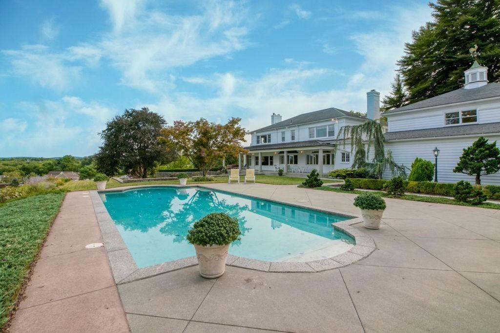 House of the Week: East Longmeadow estate offers nearly 20 acres ...