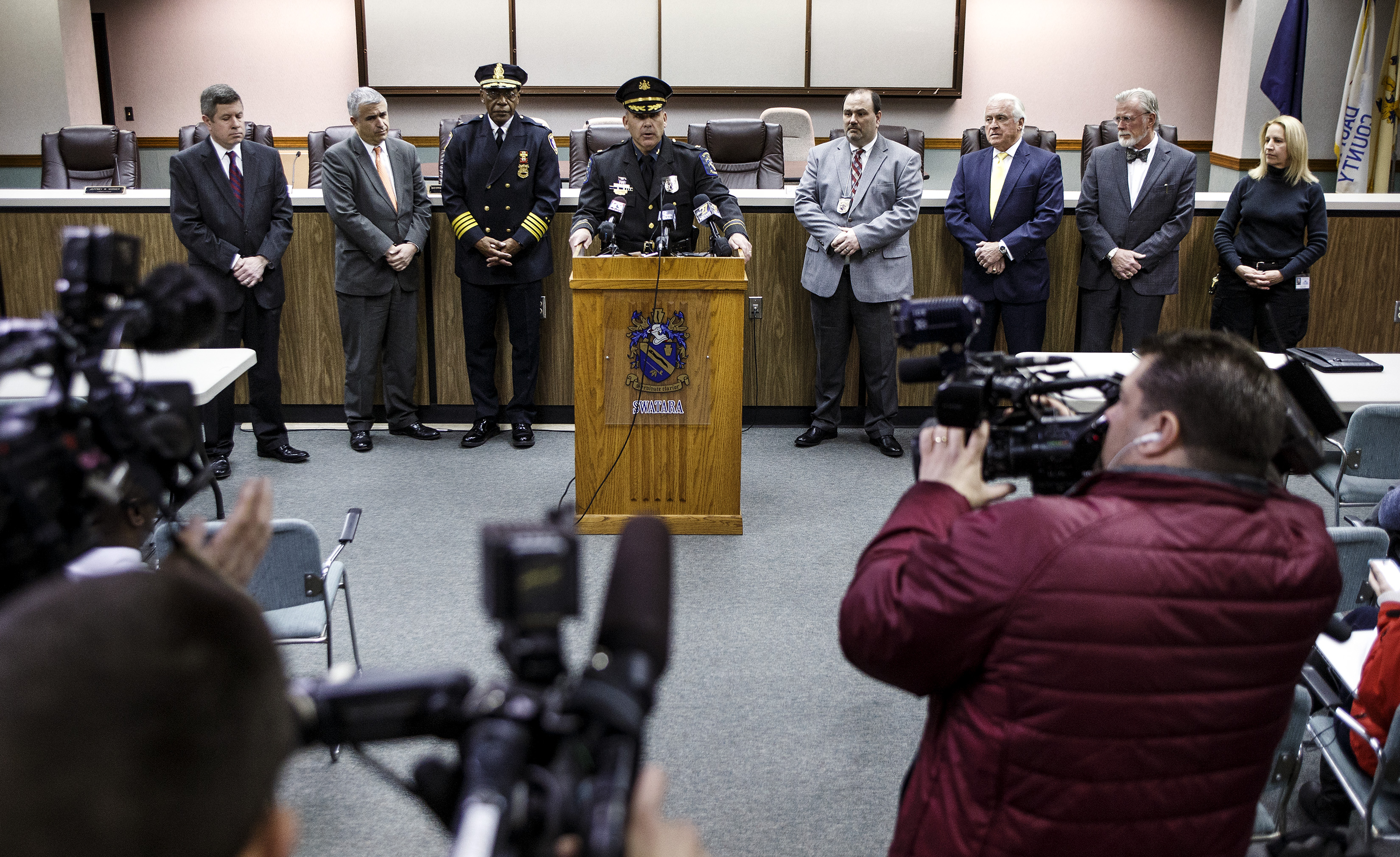 Confessions of a serial killer: The Joey Miller tapes - pennlive.com