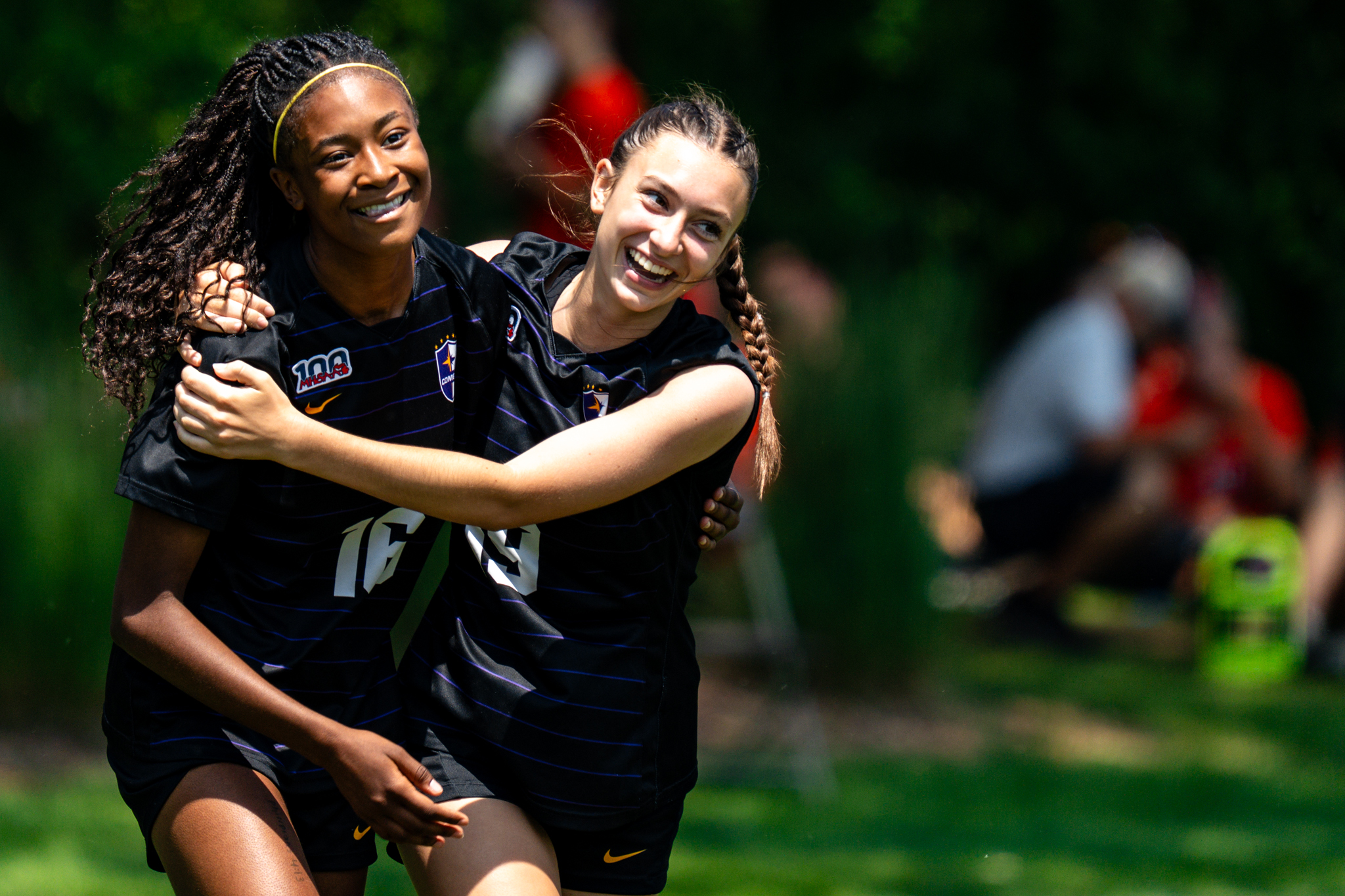 65 sports photos that show Kalamazoo area's grit, passion in 2025 ...