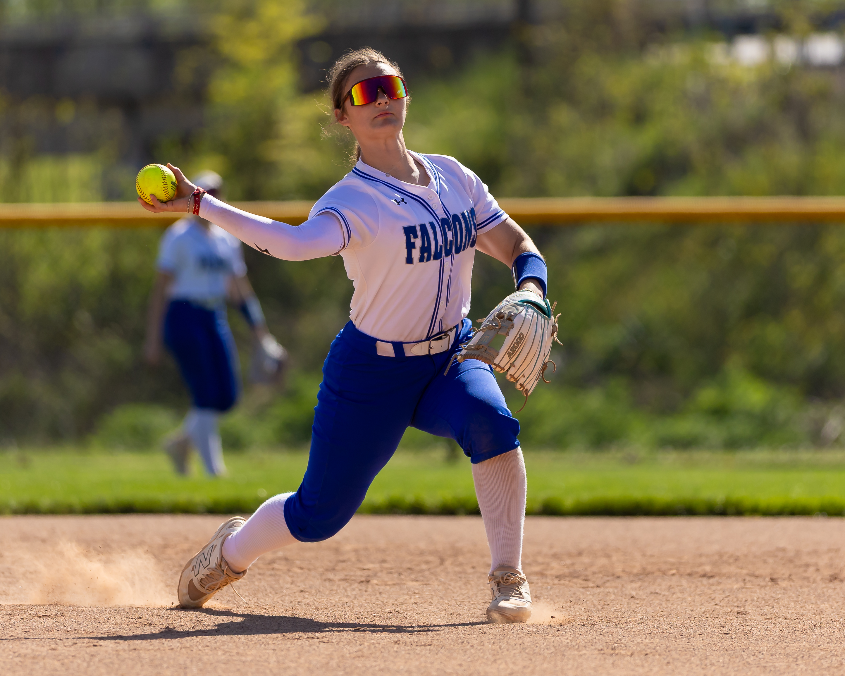 Carlisle vs Lower Dauphin in high school softball - pennlive.com