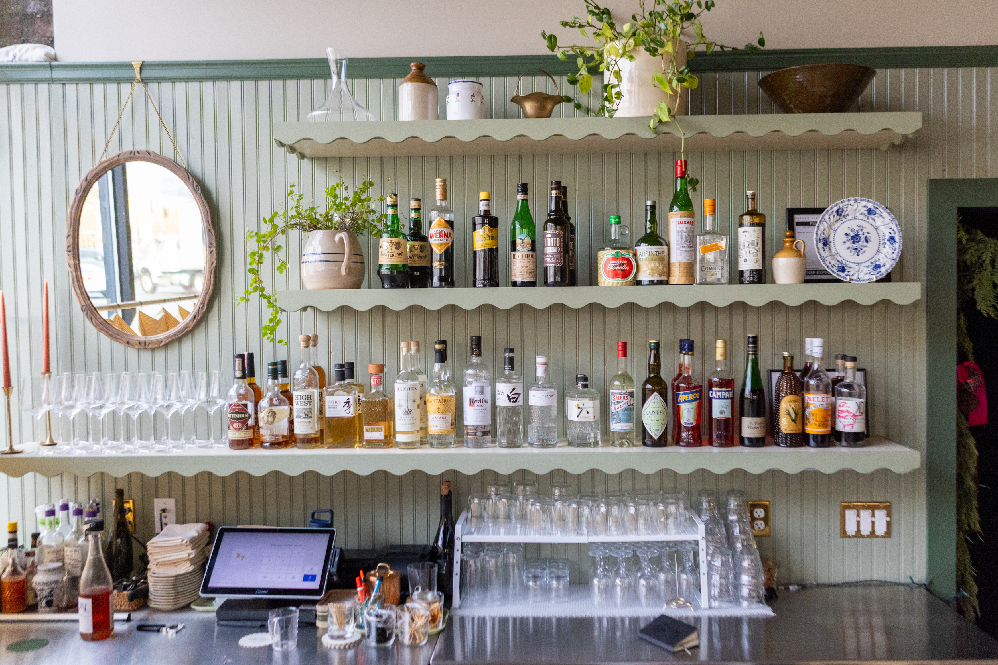 Xiao Ye is a new "first-generation American" restaurant in Northeast ...