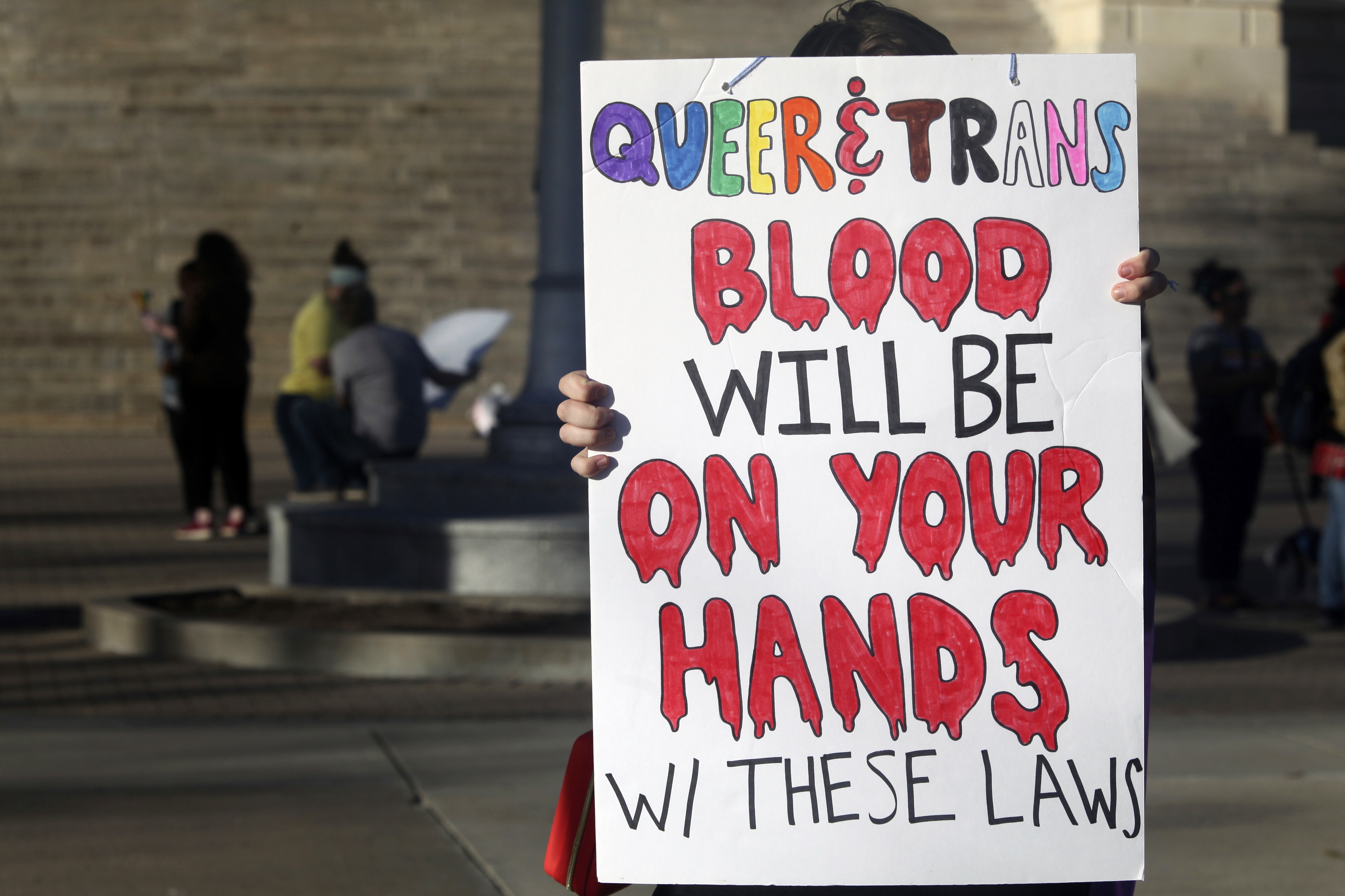 lgbtq - oregonlive.com
