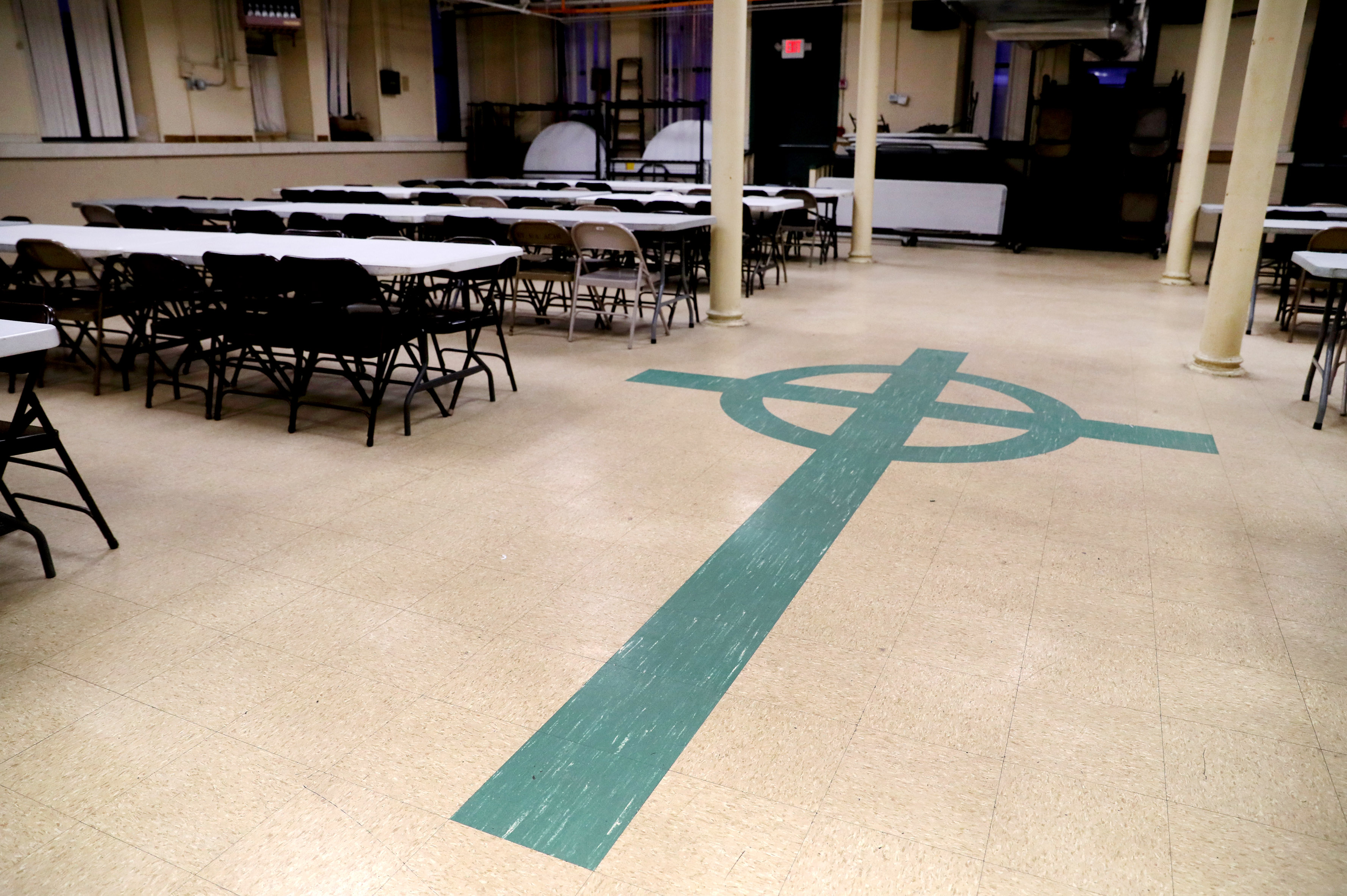 Cleveland's homeless look for shelter during winter - cleveland.com