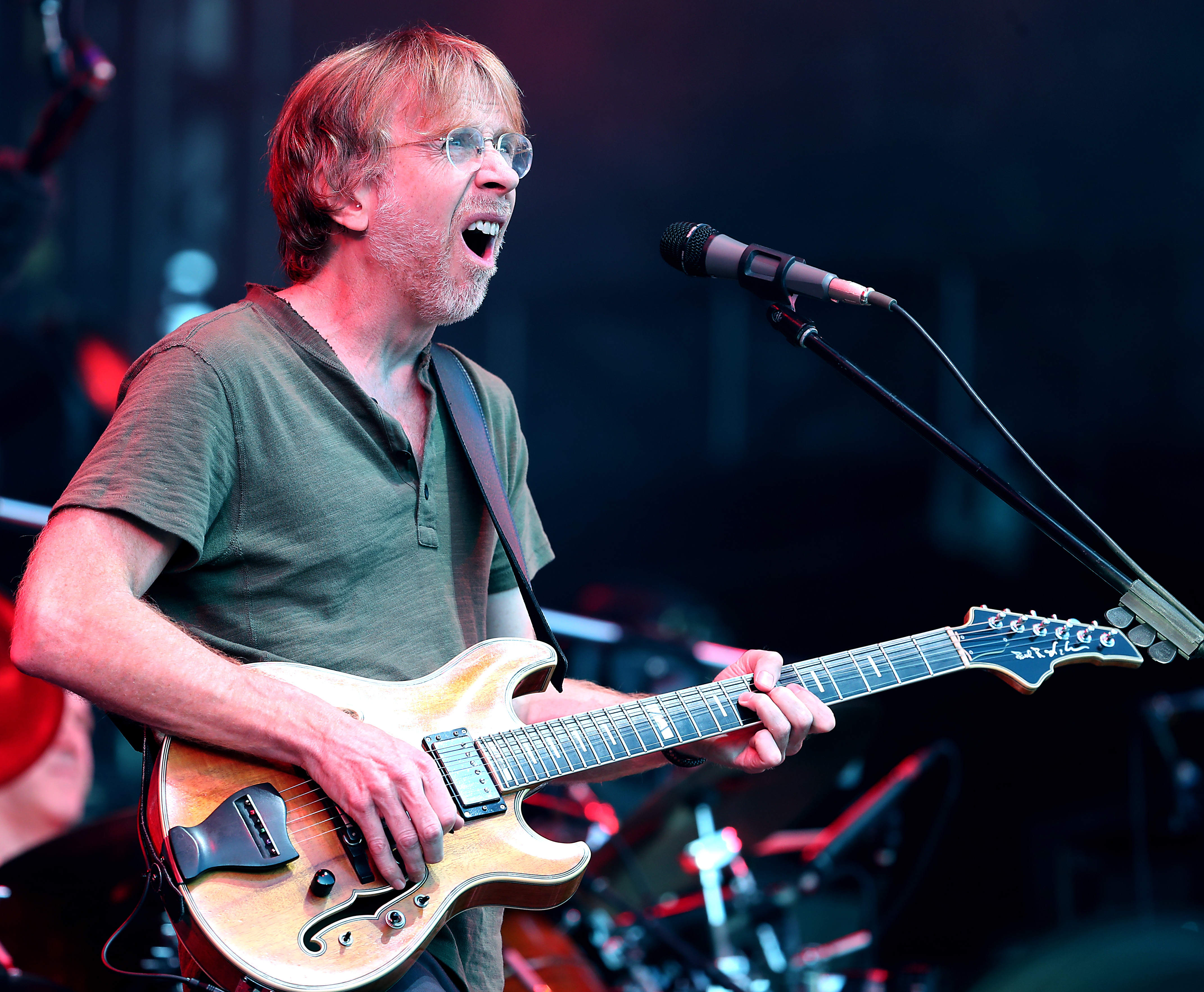 Phish - masslive.com