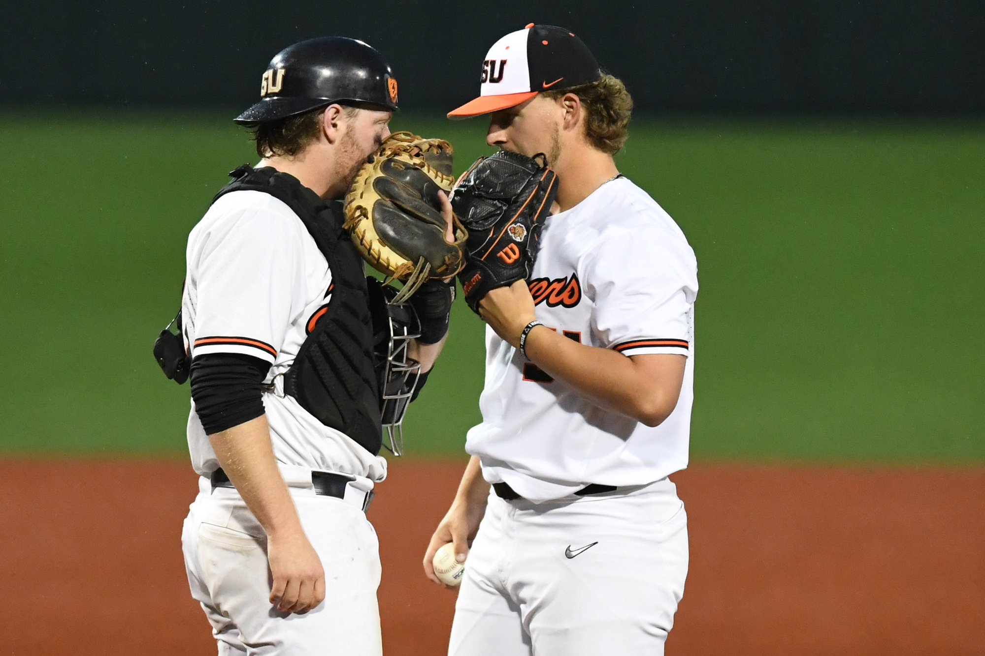 Oregon State beats New Mexico State in Corvallis Regional - oregonlive.com