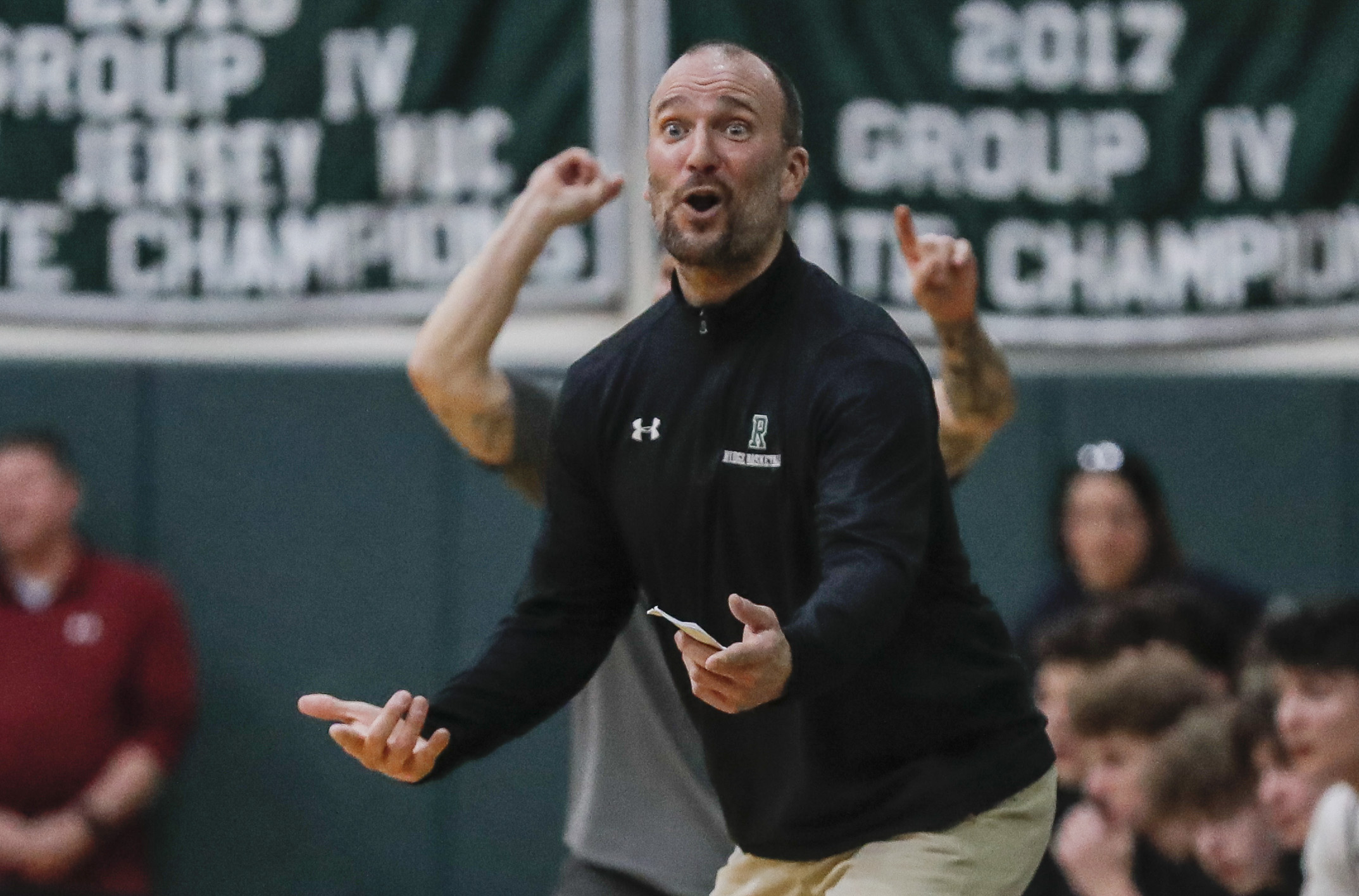 Boys Basketball: Ridge hosts Watchung Hills on January 10, 2023 - nj.com
