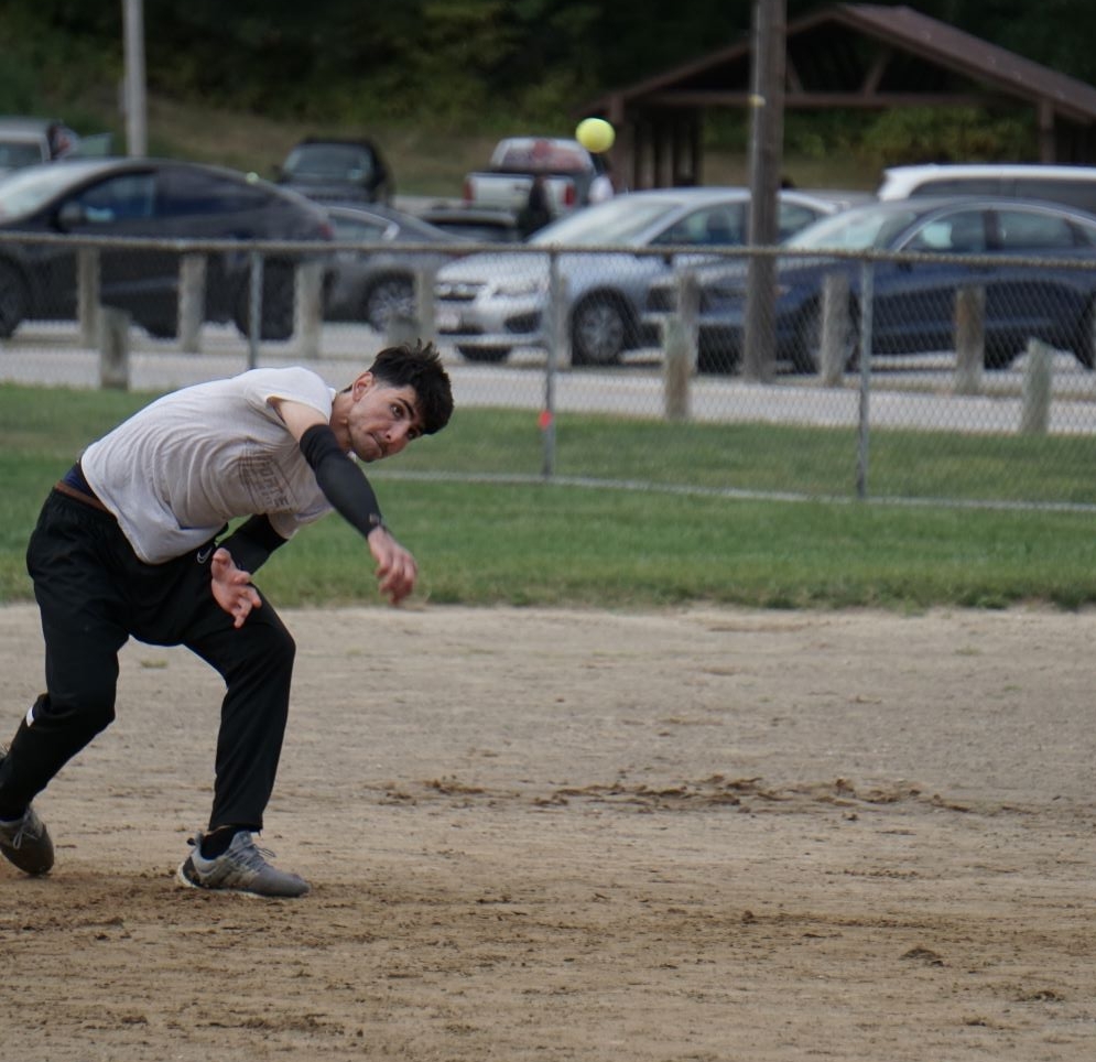 ICL Independence Cup cricket tournament on Sept. 7-9, 2024 - cleveland.com