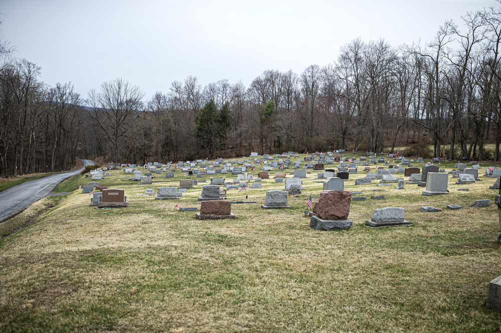 The case of the hunter who disappeared: Emerson “Red” Carbaugh ...