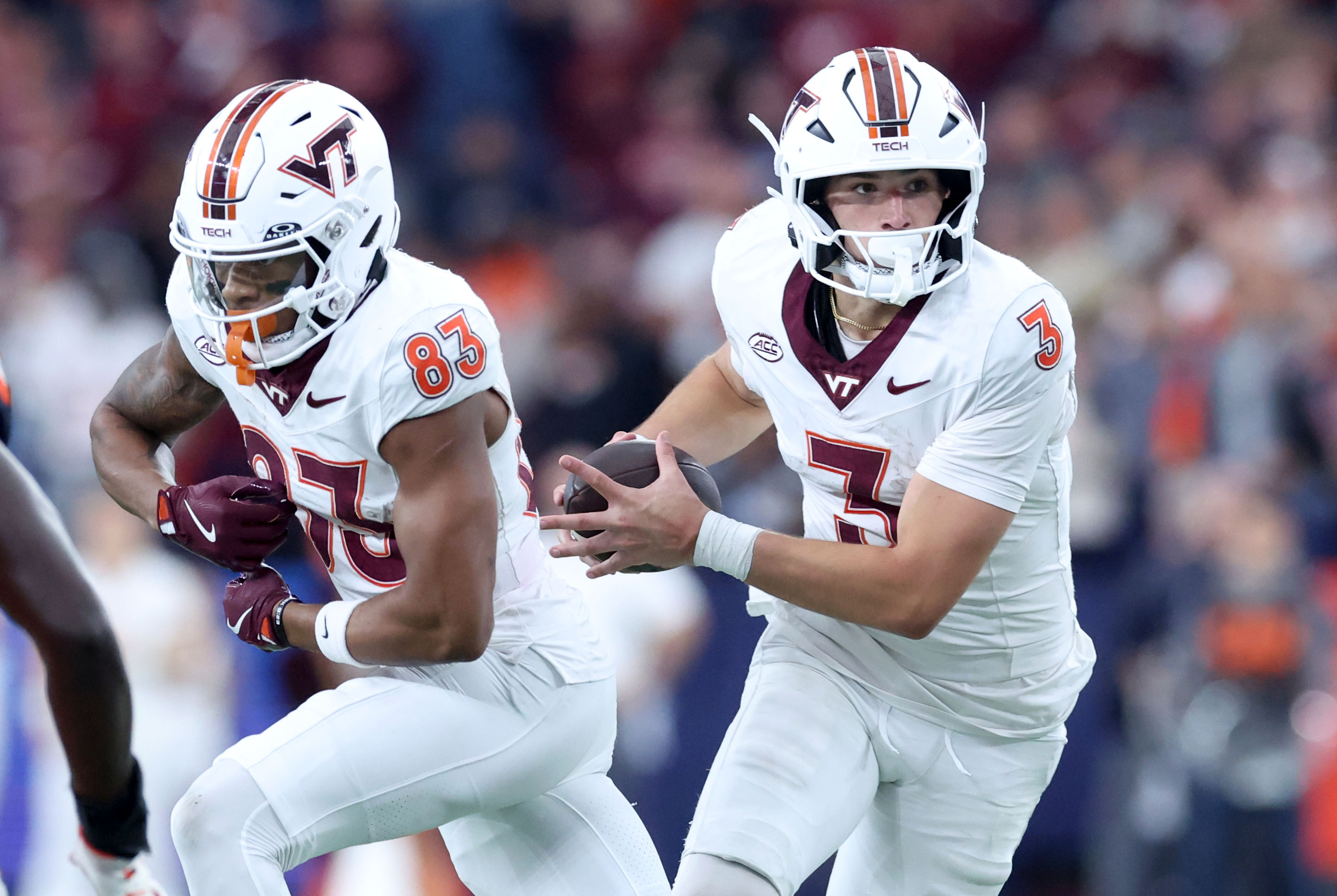 Syracuse Orange Football 2024: Syracuse vs Virginia Tech - syracuse.com