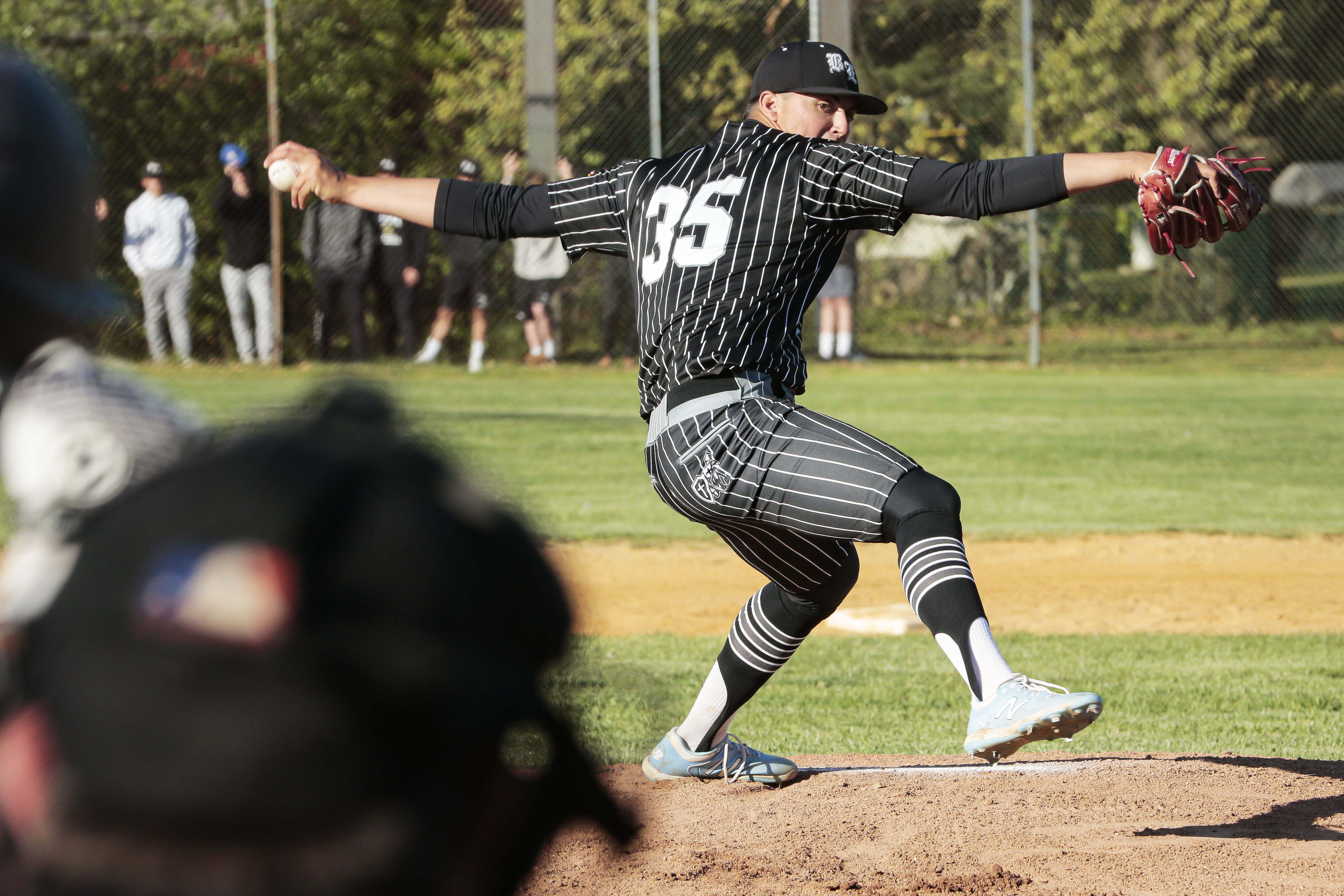 Baseball: No. 3 Bishop Eustace beats No. 2 Don Bosco Prep in Thank You ...