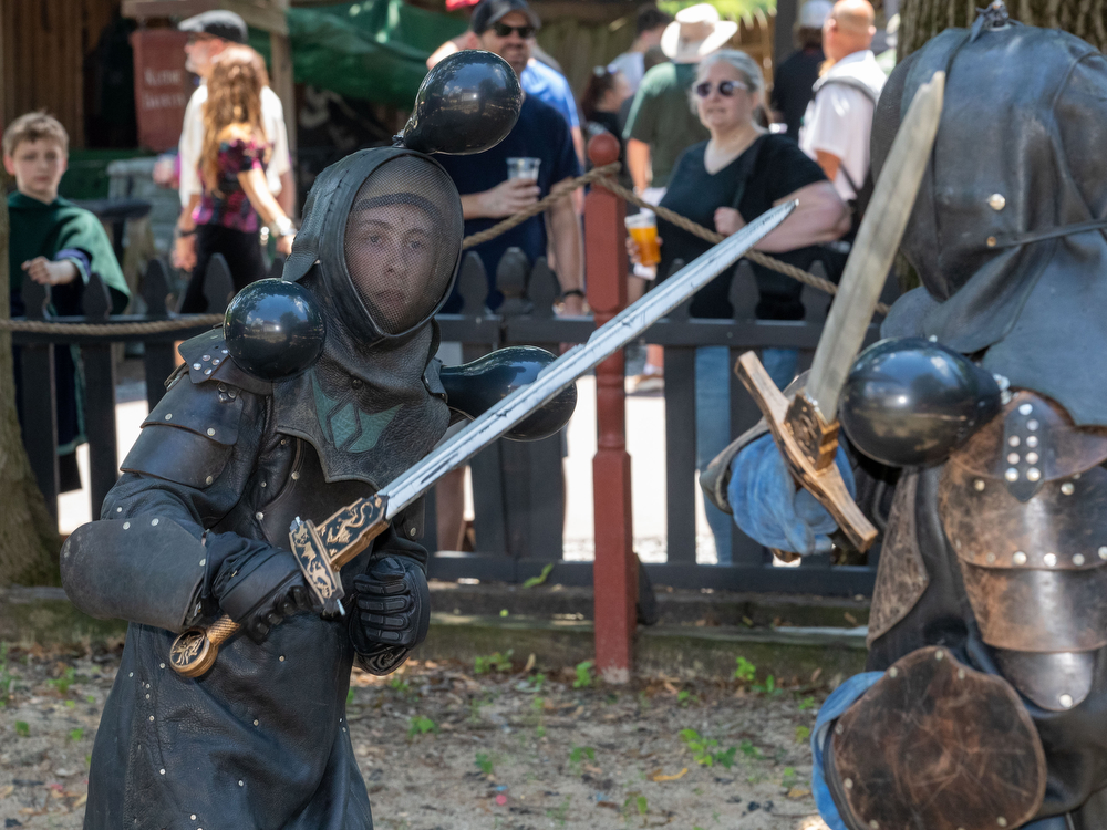 The 2022 Celtic Fling draws kilt-wearing crowds to Manheim - pennlive.com