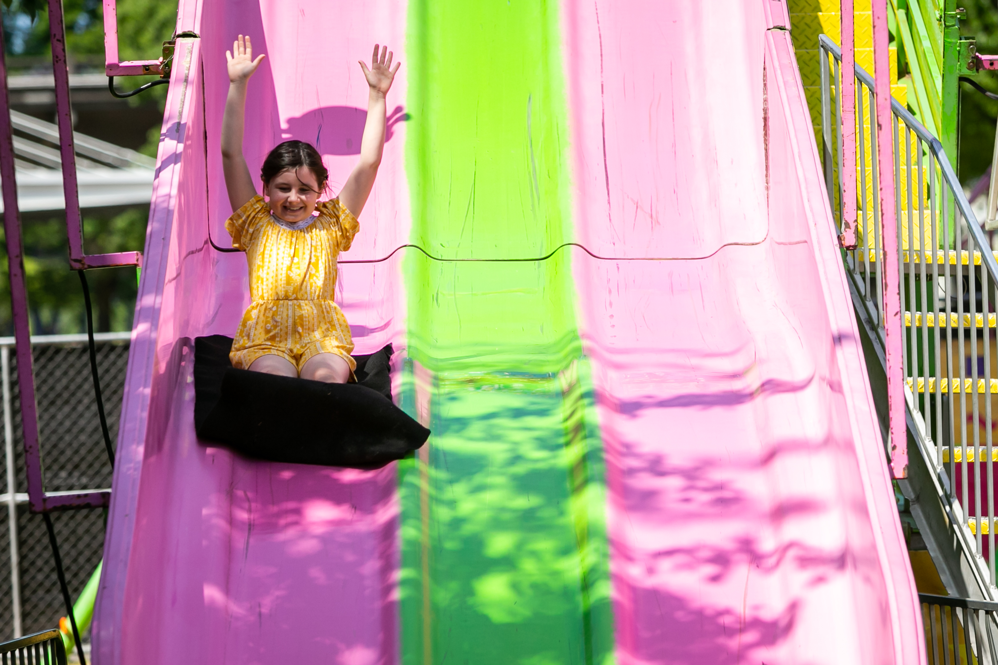 2023 Portland Rose Festival CityFair - oregonlive.com