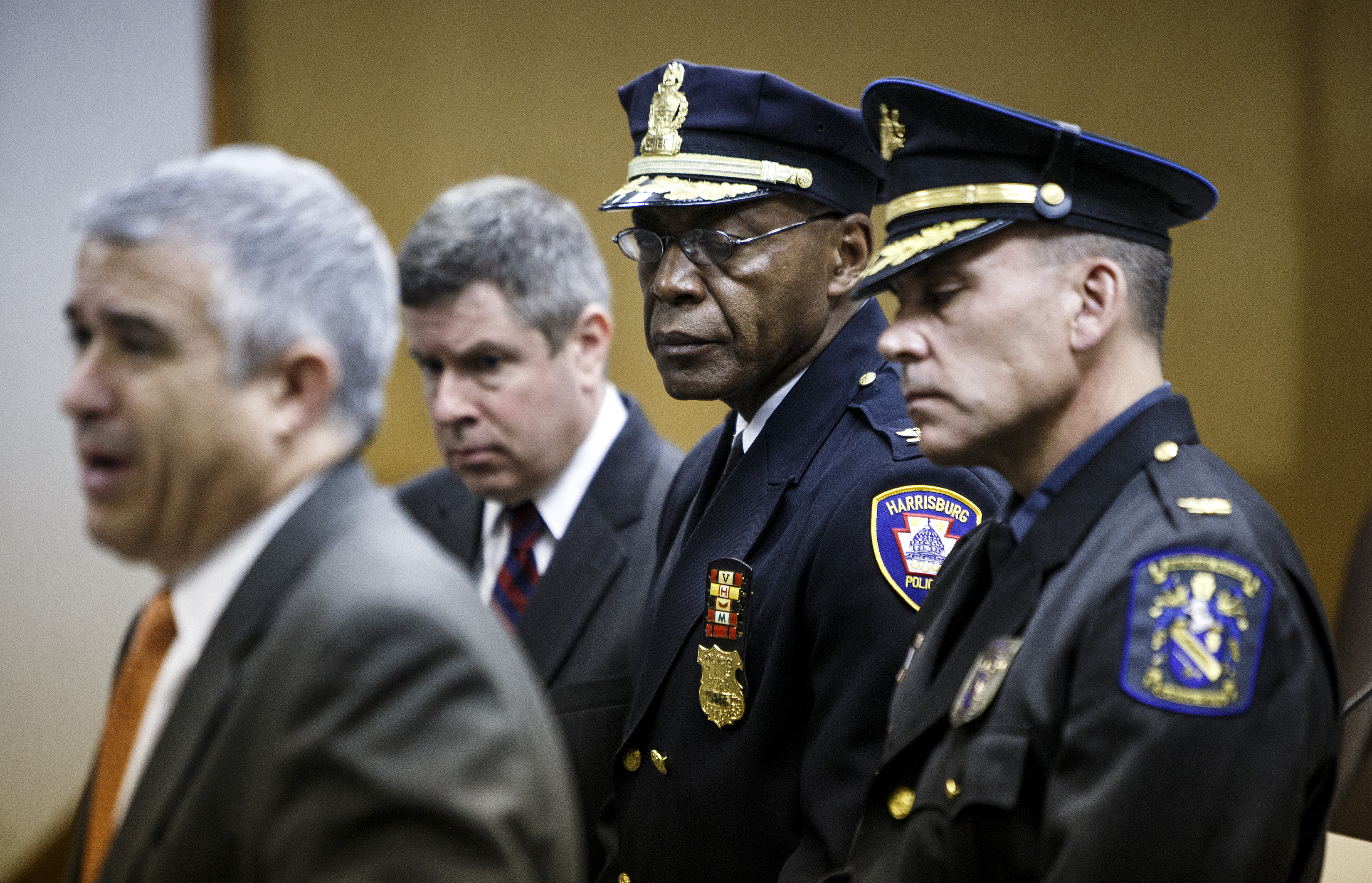 Confessions of a serial killer: The Joey Miller tapes - pennlive.com