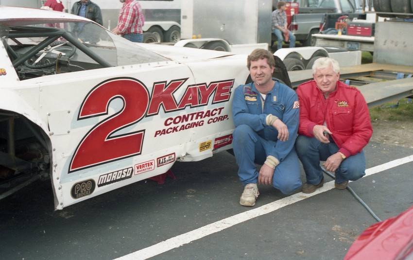 Ralph Baker remembered - mlive.com