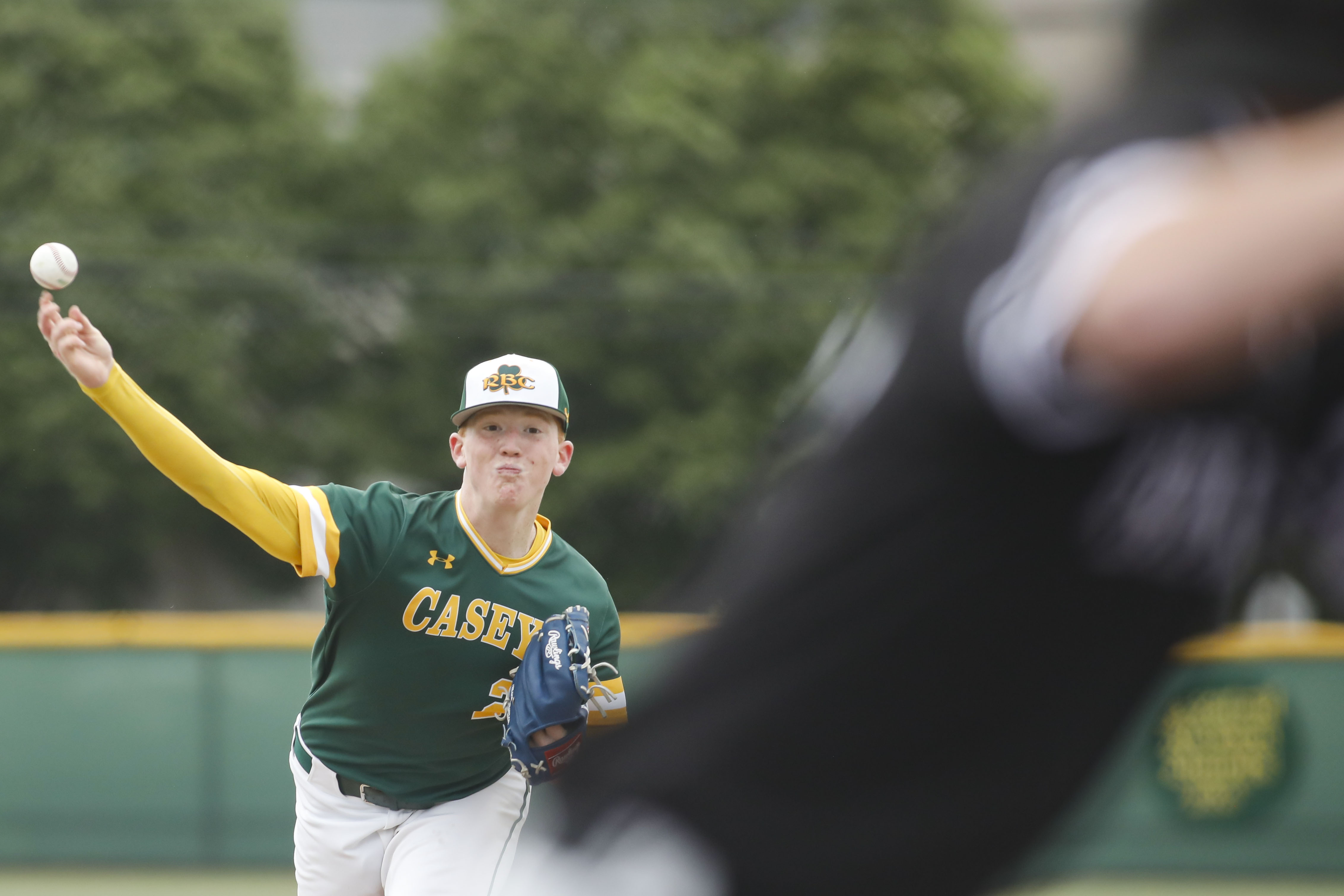 Baseball: No. 15 Red Bank Catholic vs. Rumson-Fair Haven on May 8, 2021 ...