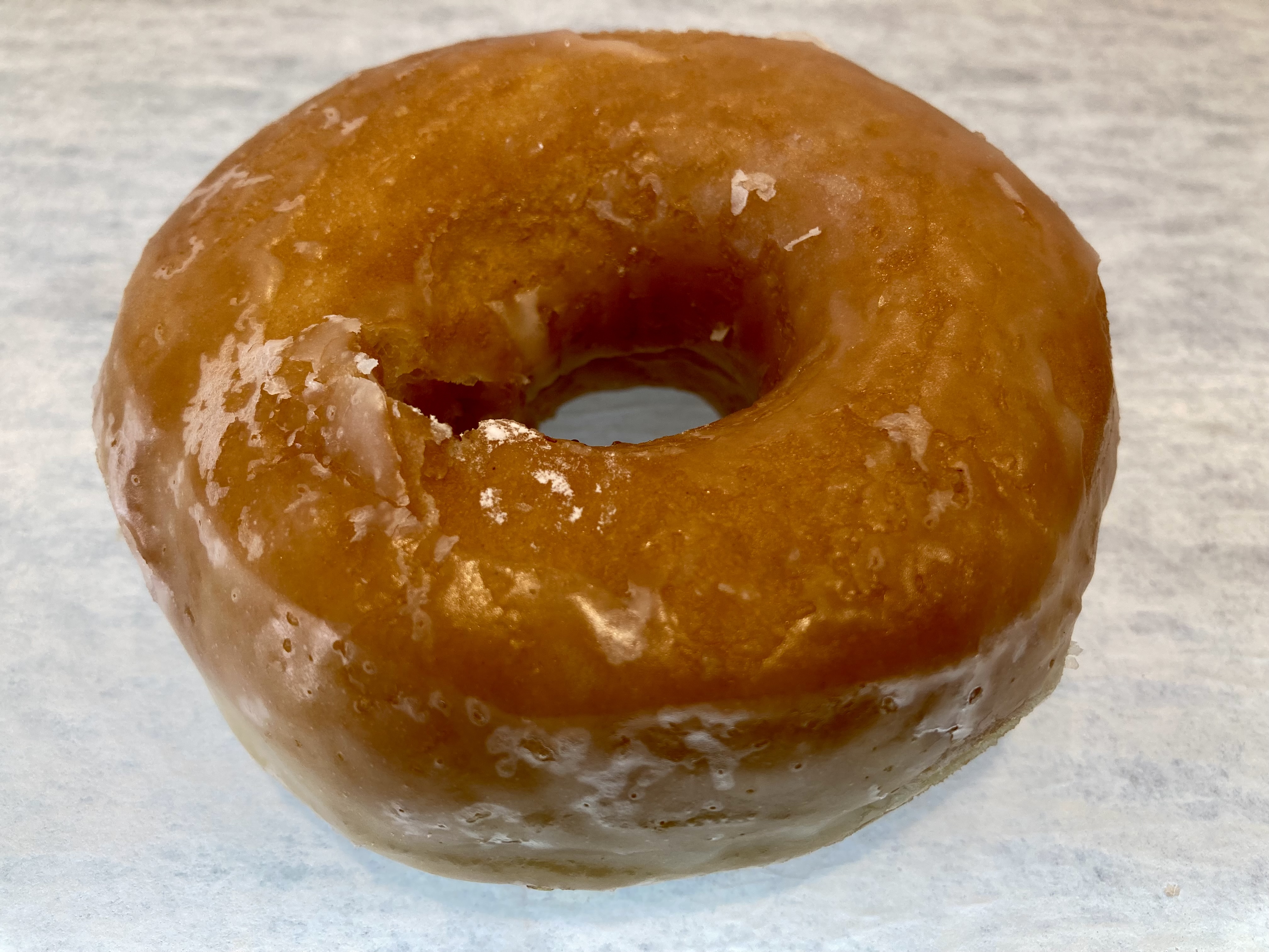 Jack Frost Donuts - cleveland.com