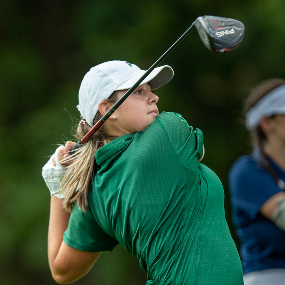 Mid Penn girls golf tournament at Rich Valley Golf - pennlive.com