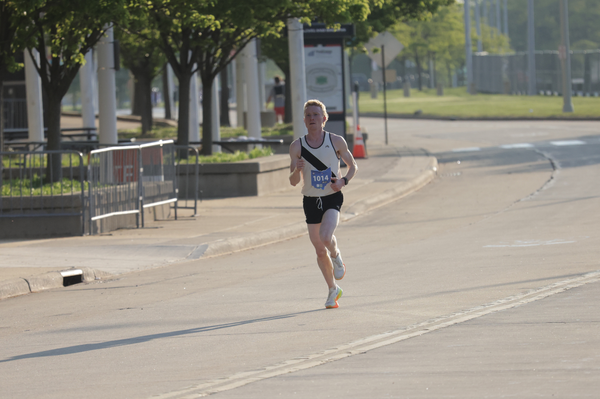 2023 Cleveland Marathon - cleveland.com