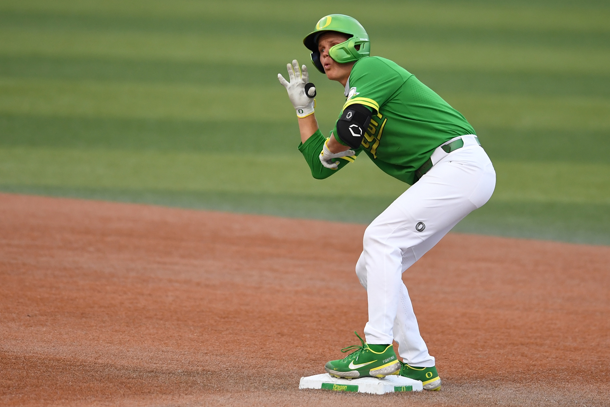 Oregon Ducks vs. LSU Tigers in Eugene Regional - oregonlive.com