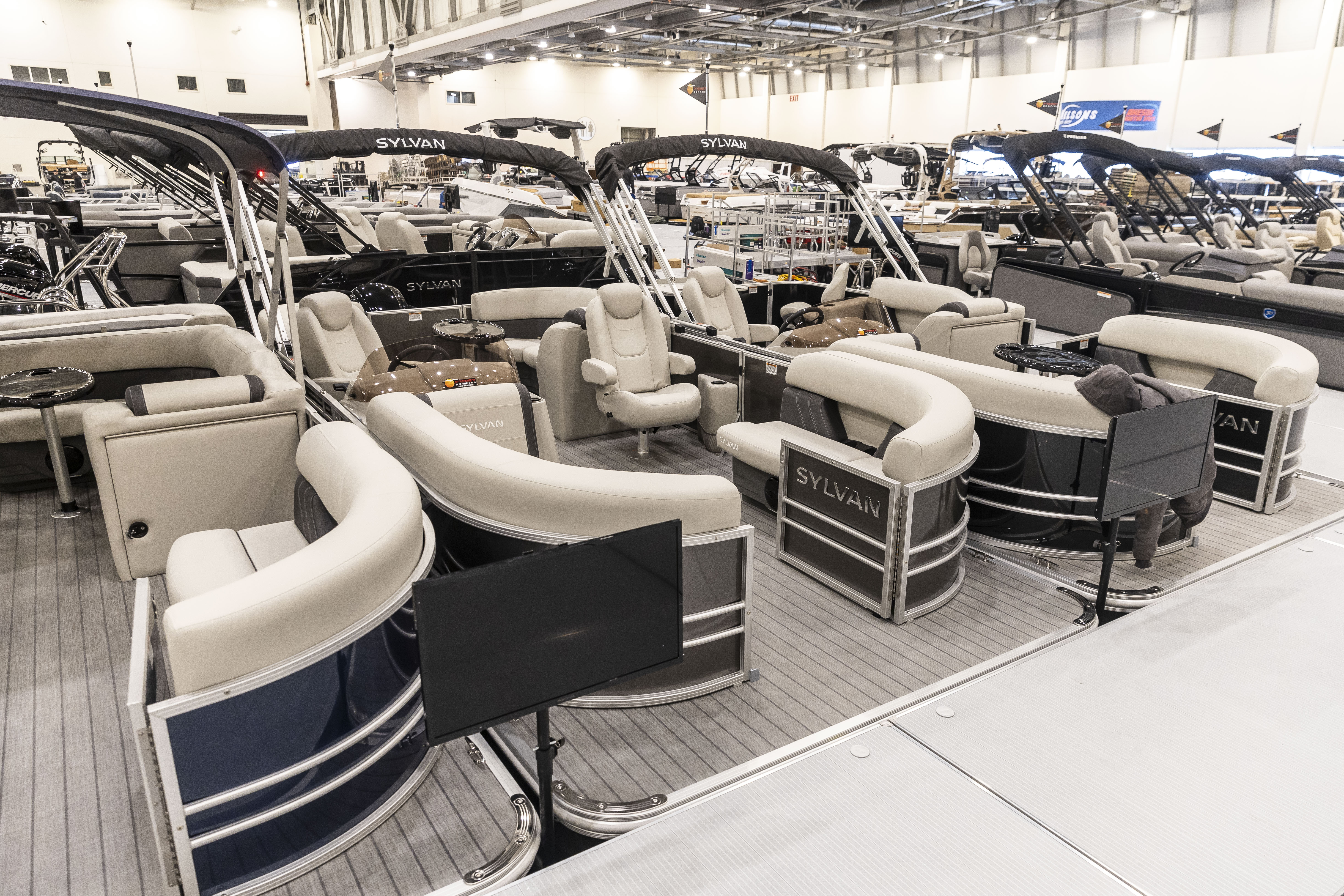Grand Rapids Boat Show returns to DeVos Place celebrating 80th year ...