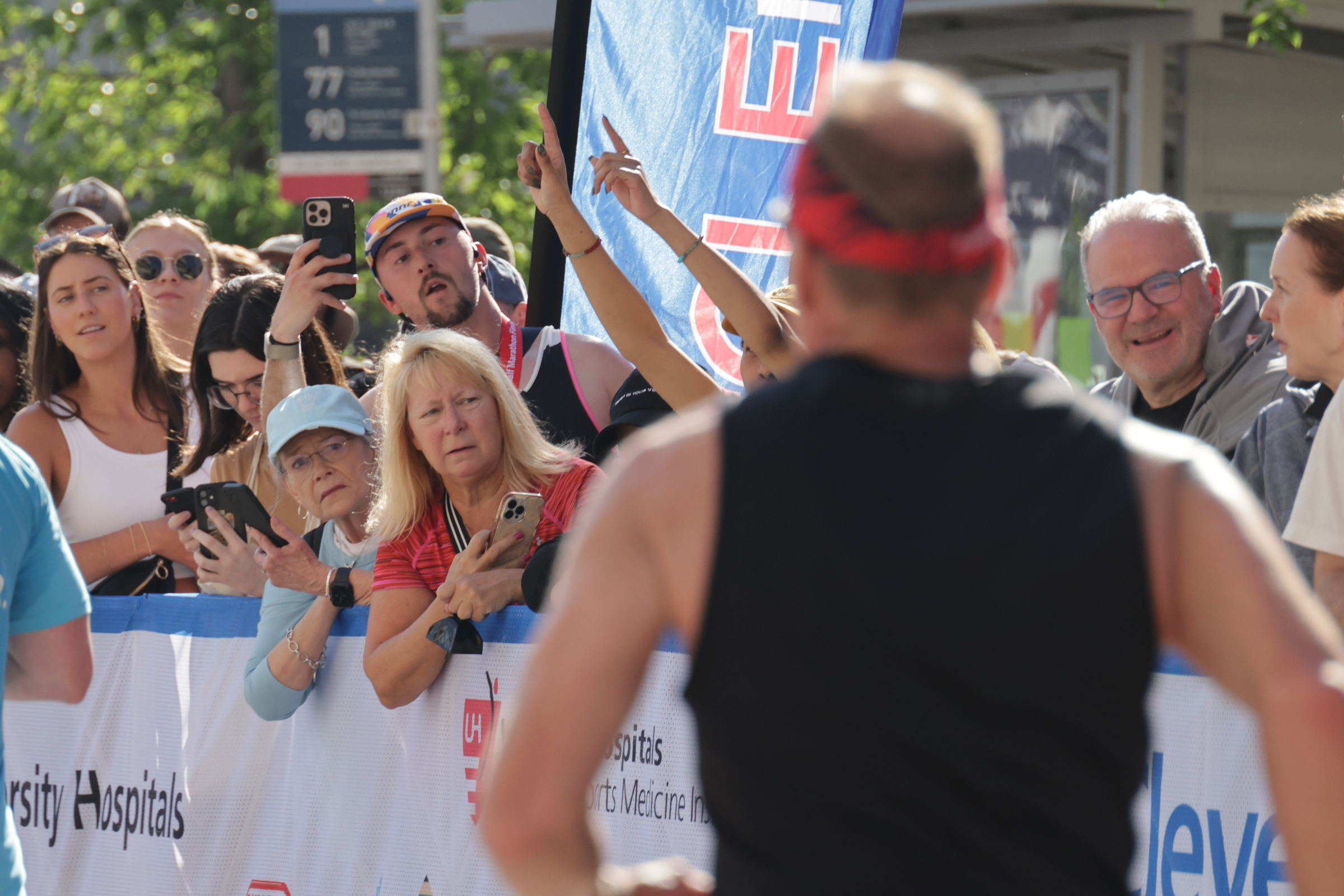 2024 Cleveland Marathon and half marathon - cleveland.com