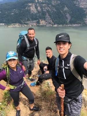 Jeff Ramirez - oregonlive.com