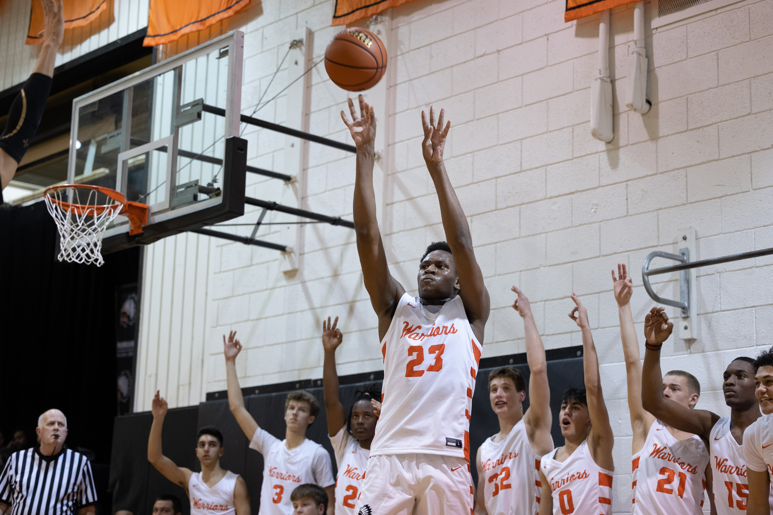 Brother Rice hosts Detroit Western - mlive.com