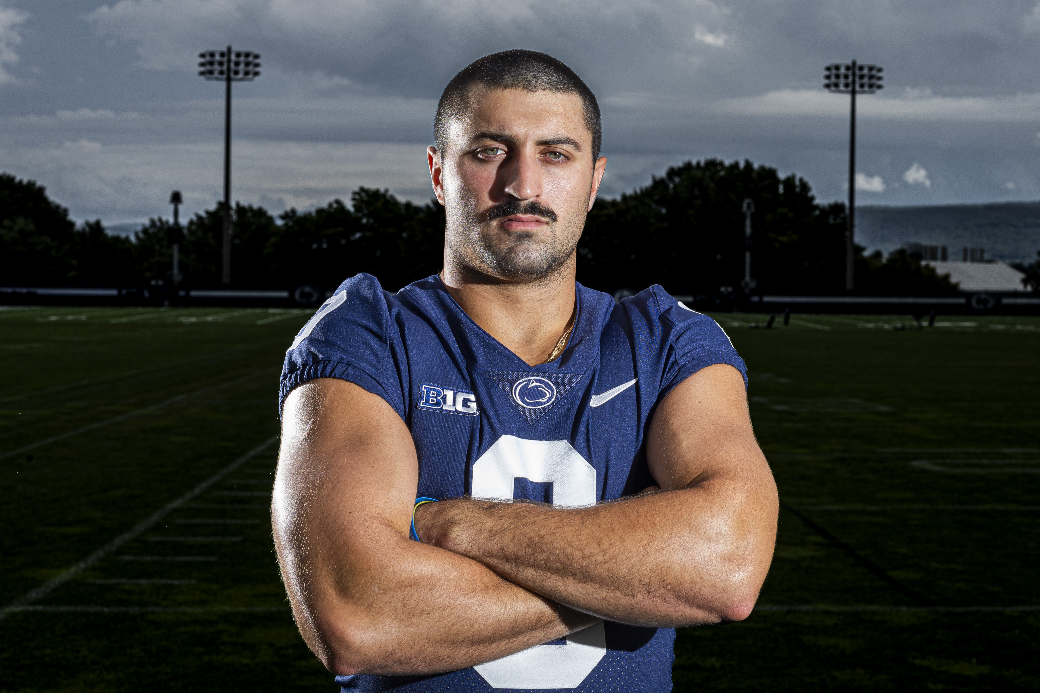 Penn State football: Key defensive players for 2024 - pennlive.com