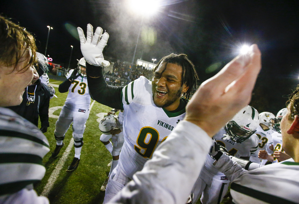 District 11 Class 4A final: Allentown Central Catholic vs. Northwestern ...