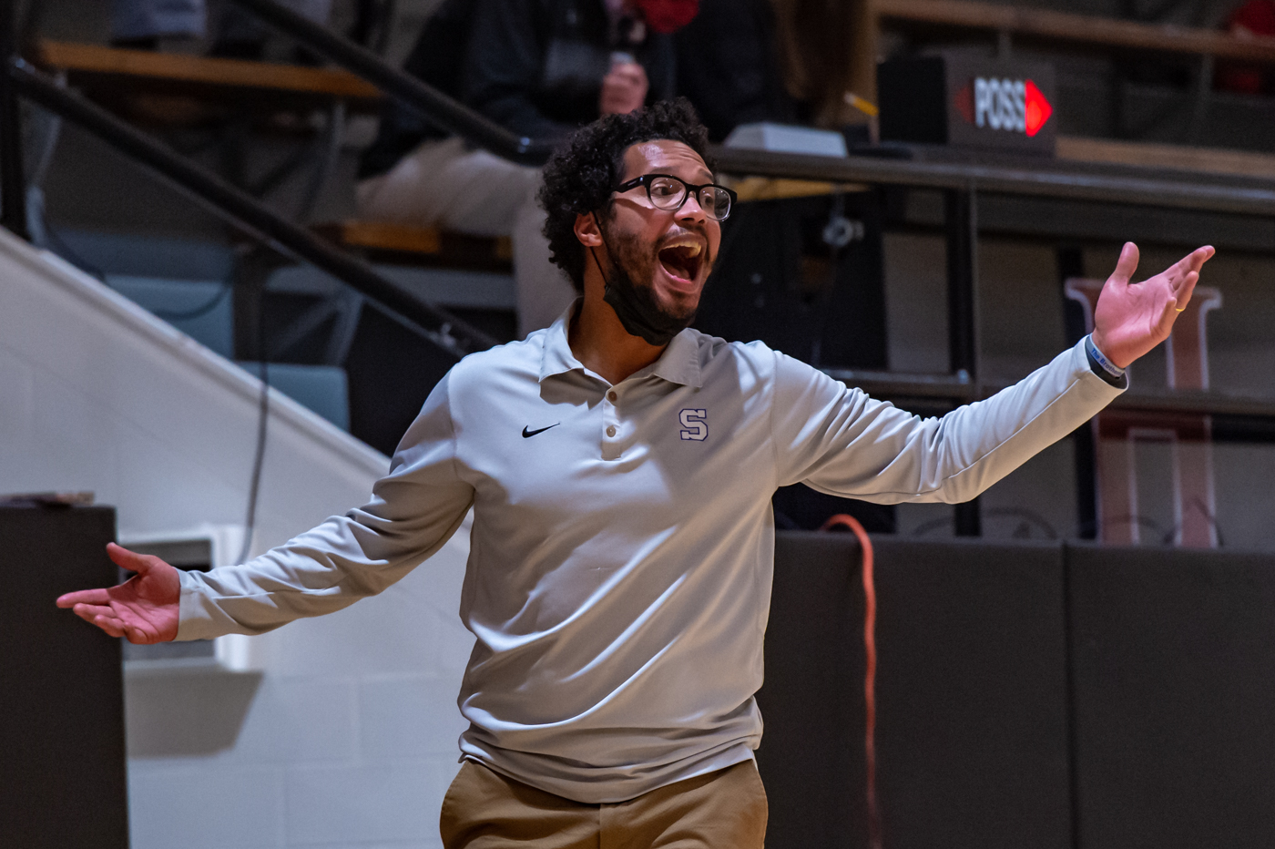 BOYS BASKETBALL: Sterling vs Haddonfield - nj.com