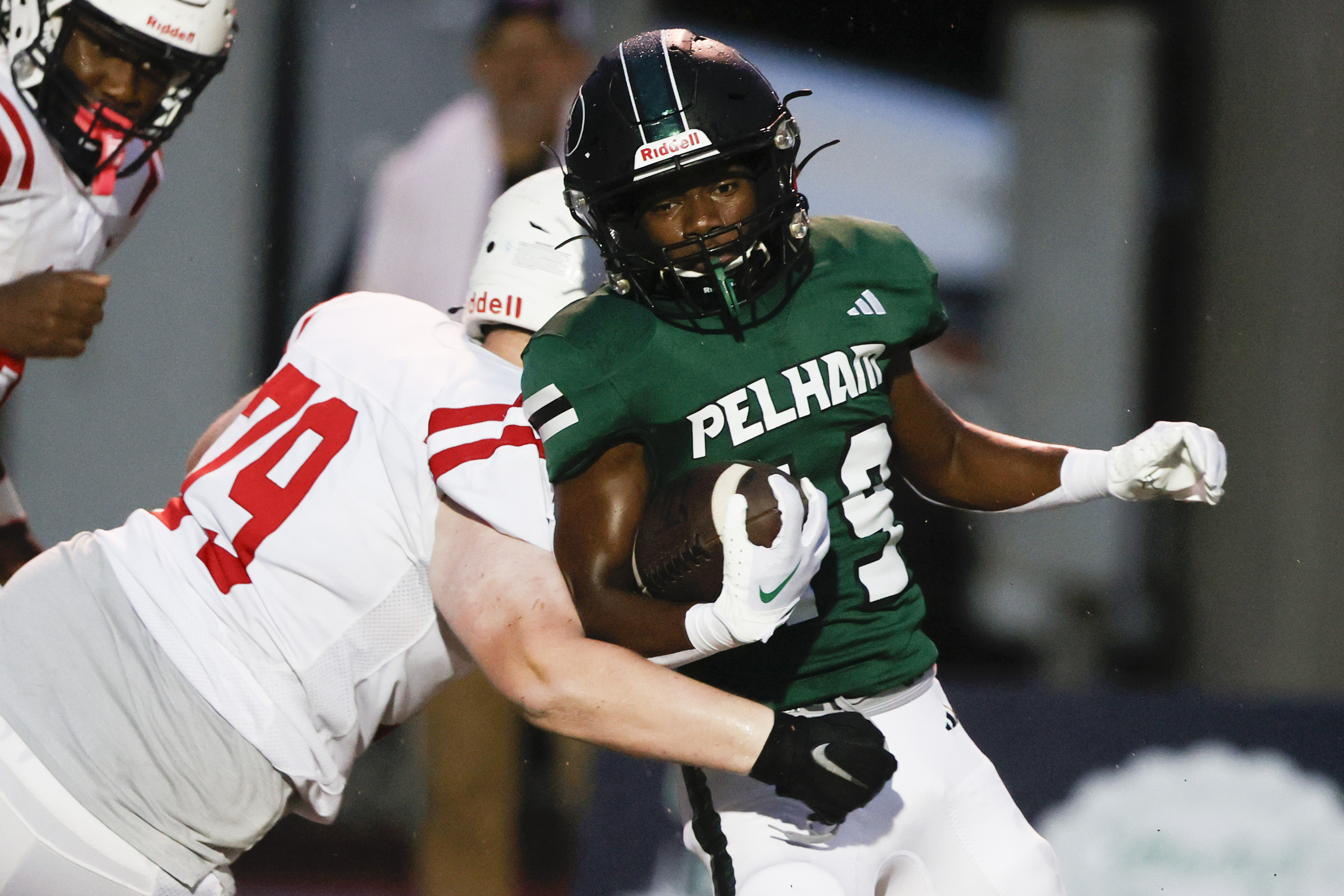 Oak Mountain at Pelham - al.com