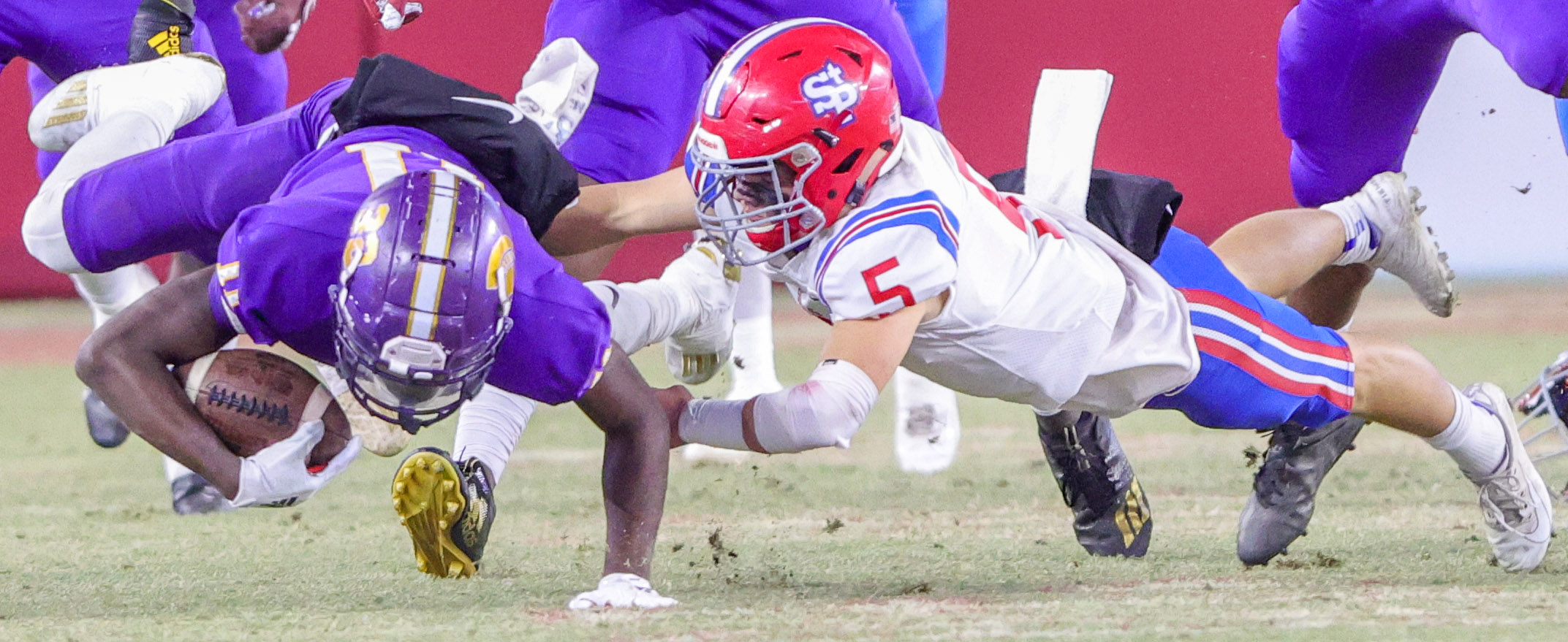 Super 7 Class 5A Championship - al.com