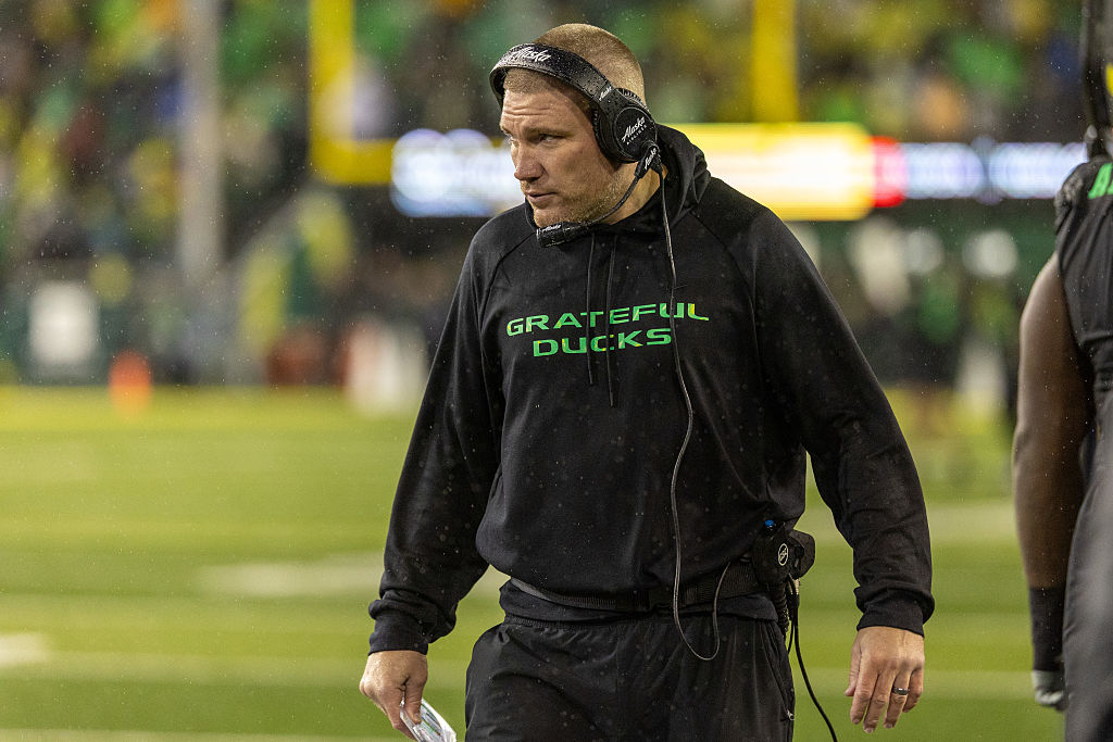 tosh lupoi - oregonlive.com