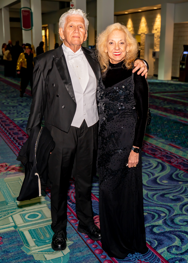 Show Us Your Mardi Gras Gowns: Order of Osiris - al.com