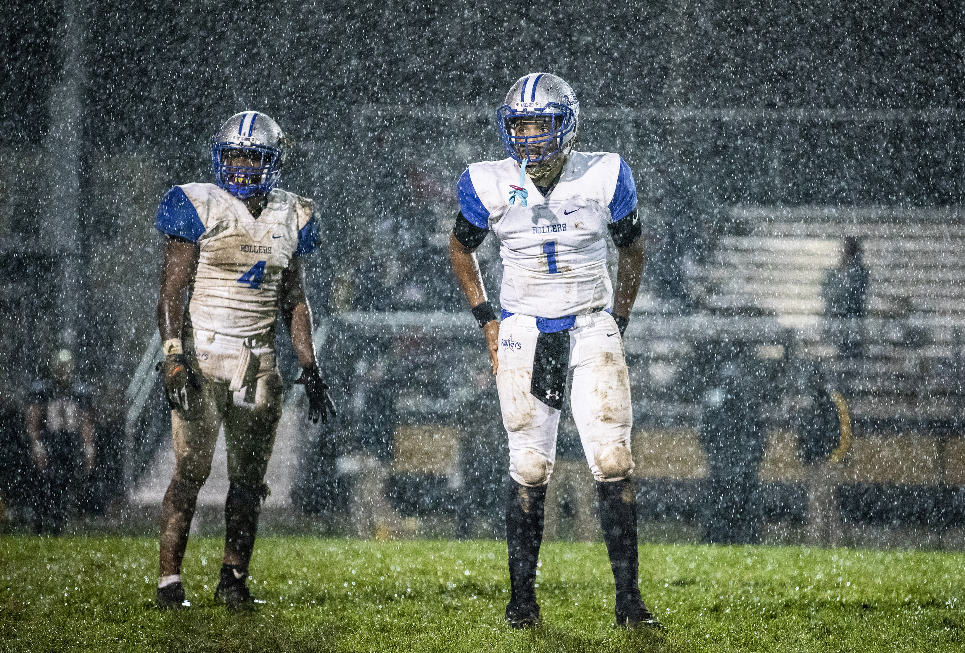 Alex Erby has led Steel-High to two state championships - pennlive.com